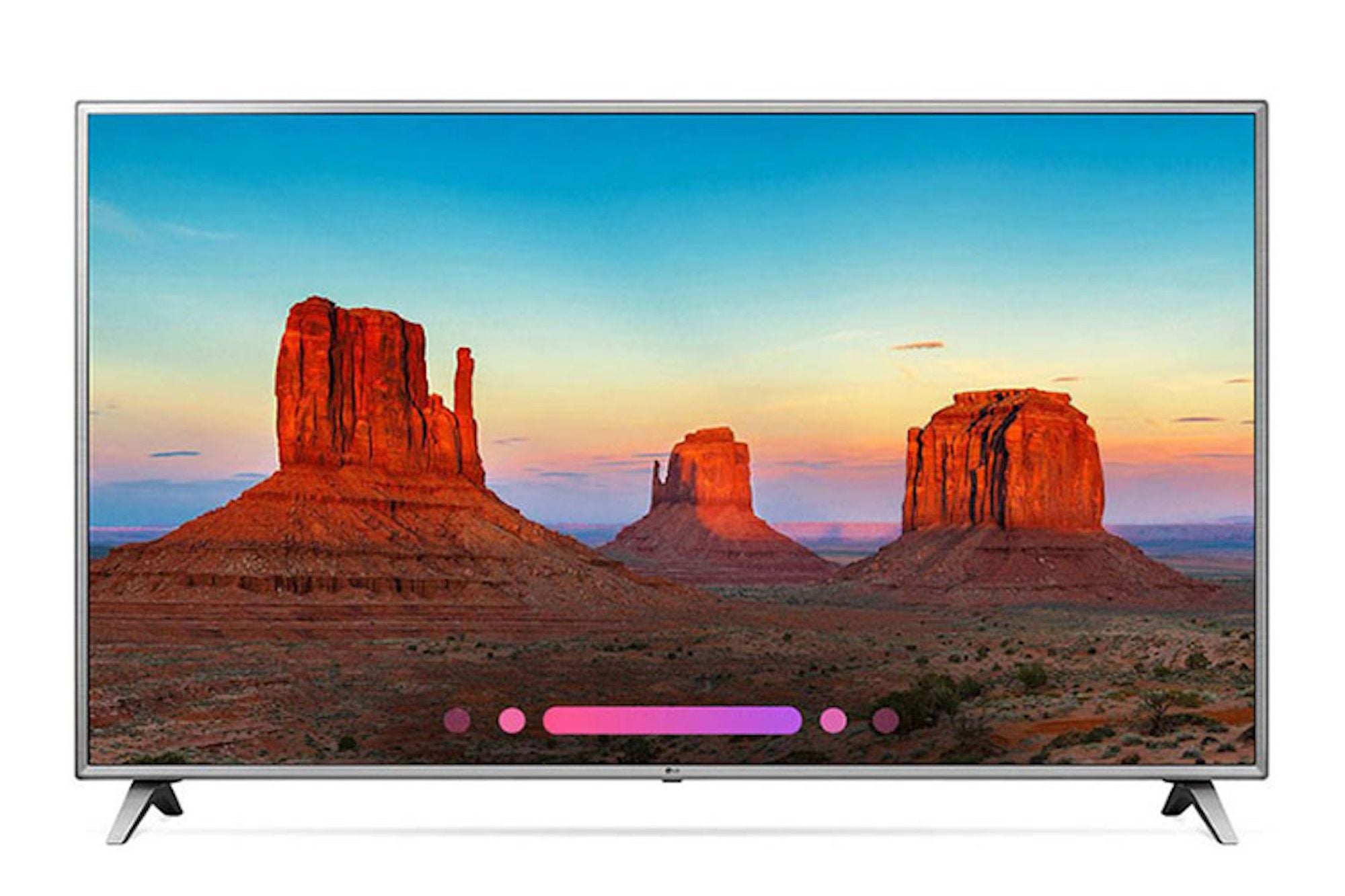 You Can Grab This Huge LG 4K HDTV for $850 Off This President's Day ...