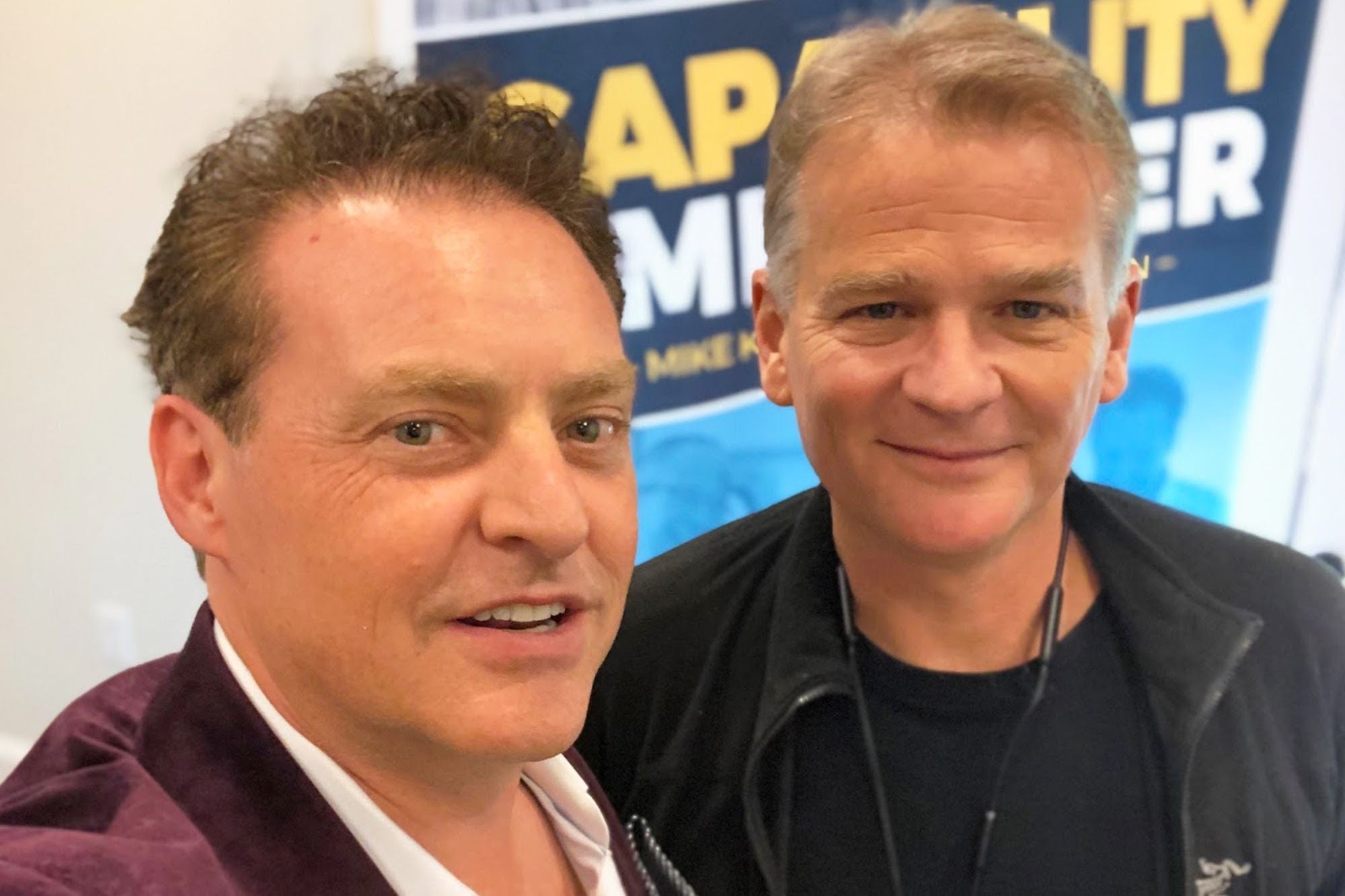 Talking to Robots With David Ewing Duncan | Entrepreneur