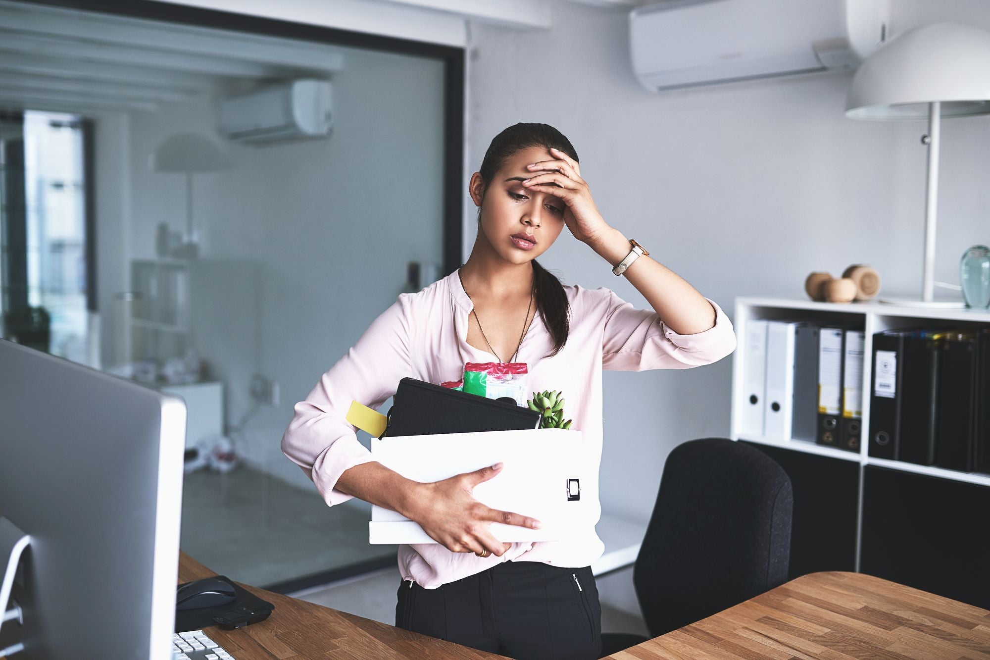 How to Fire an Employee: 4 Ways to Make the Process Kinder | Entrepreneur