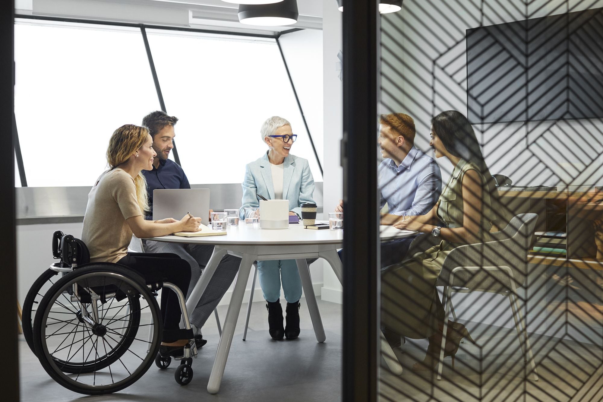 How Hiring People With Disabilities Will Make Your Business Stronger ...