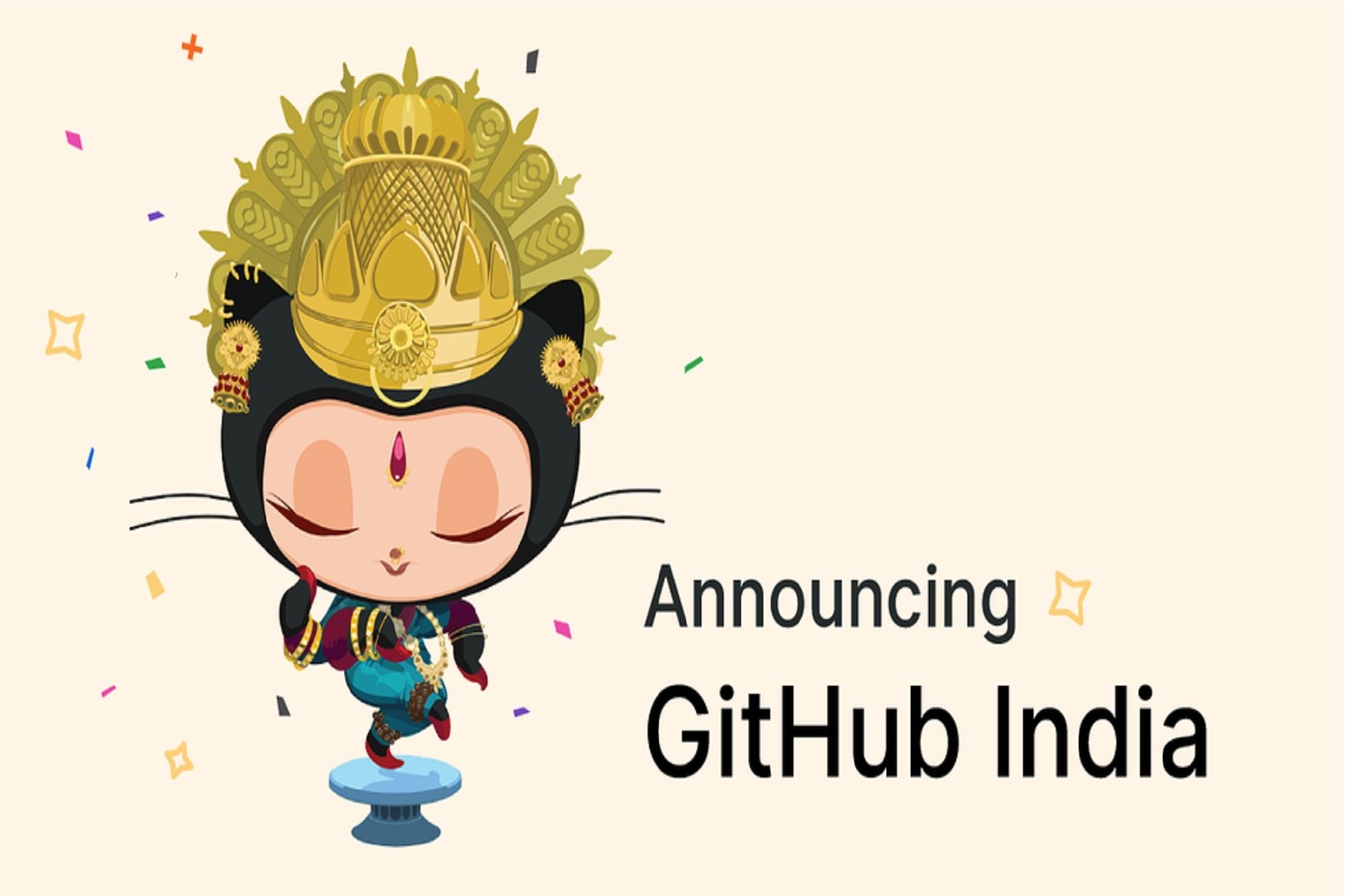 GitHub Launches an Indian Subsidiary to Strengthen its Local Presence ...