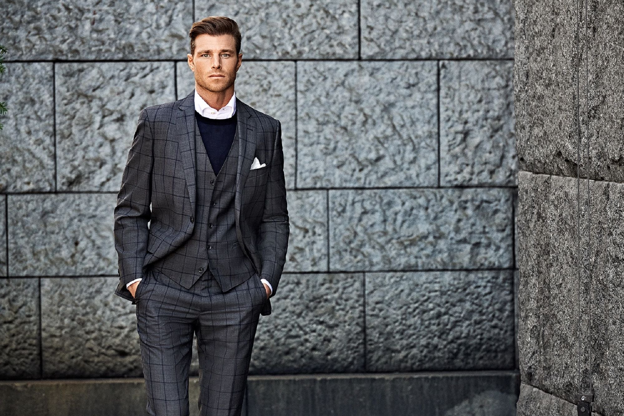 The Executive Selection: Sacoor Brothers | Entrepreneur