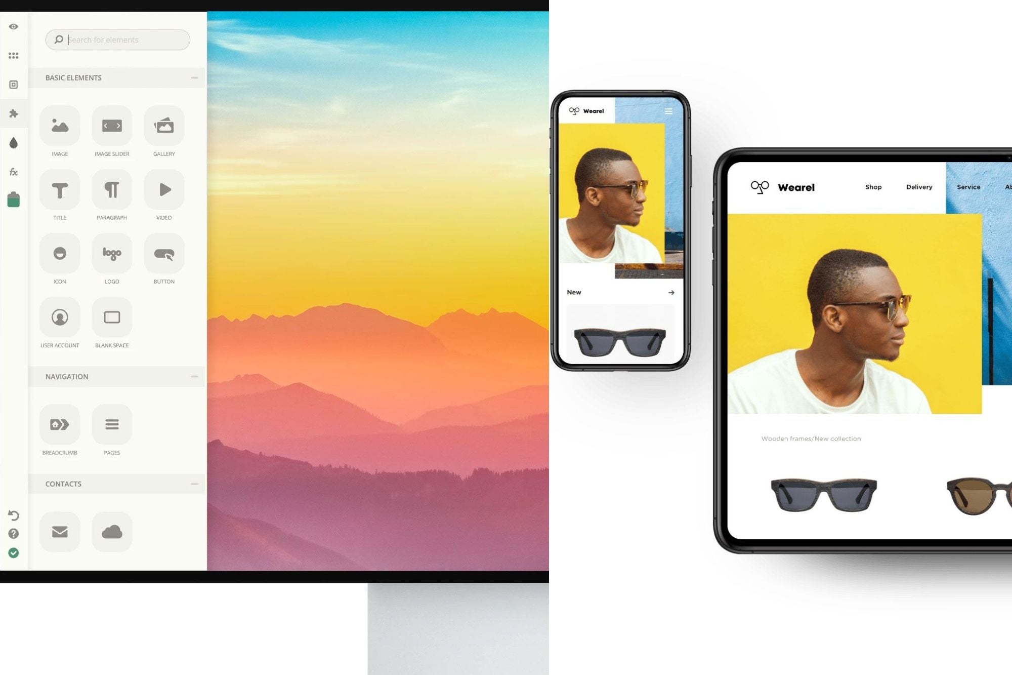 How to Build a Gorgeous Website for Your Brand without Writing a Line ...