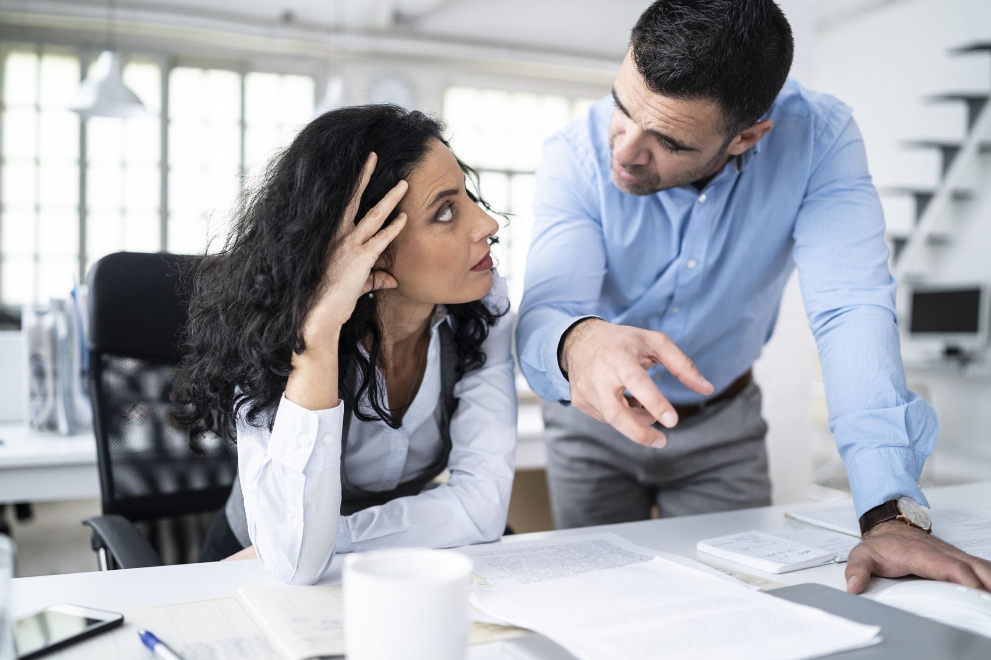 9 Ways You Make It Harder for Your Team to Get Stuff Done | Entrepreneur