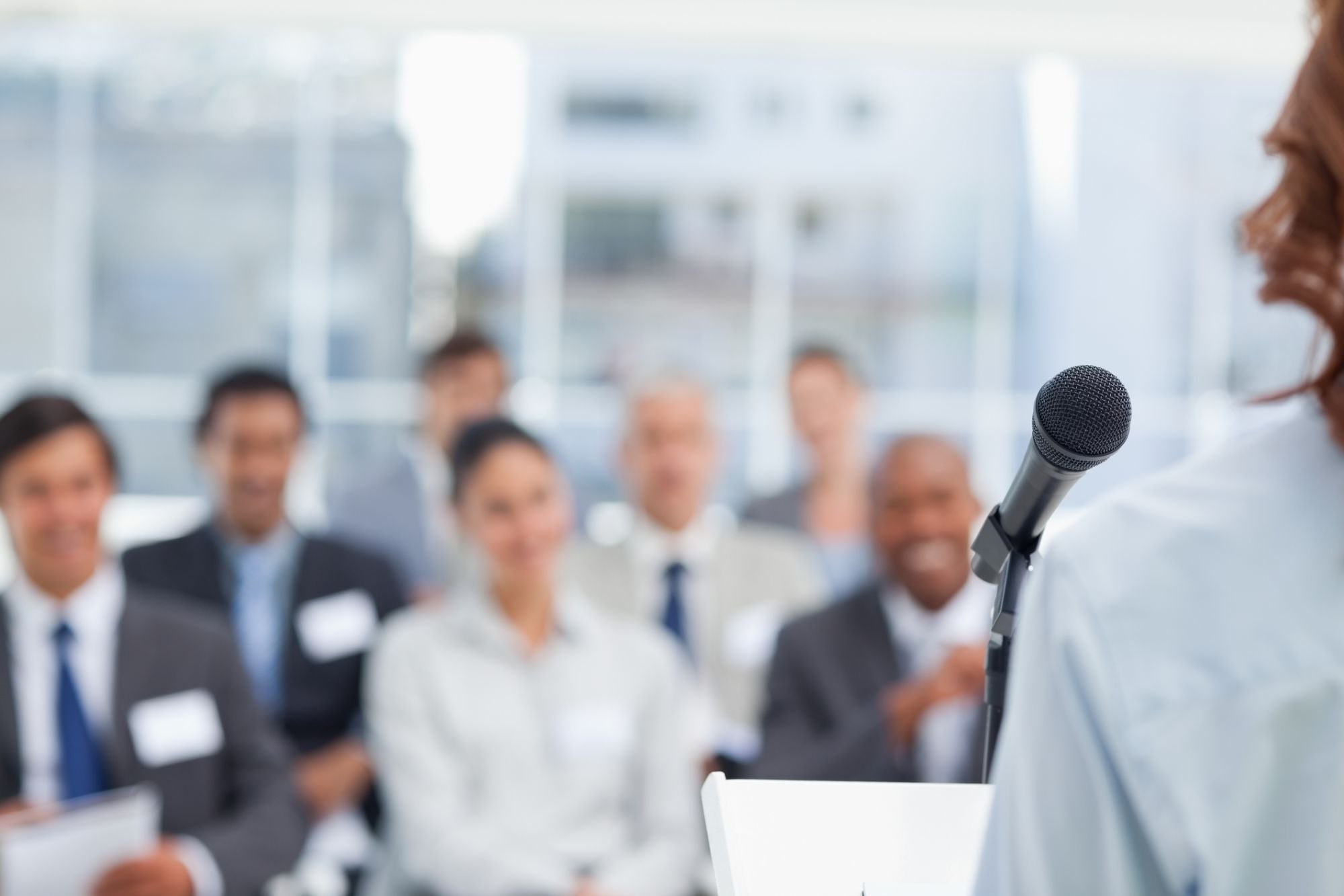 The 3 Pillars of Great Presentations | Entrepreneur