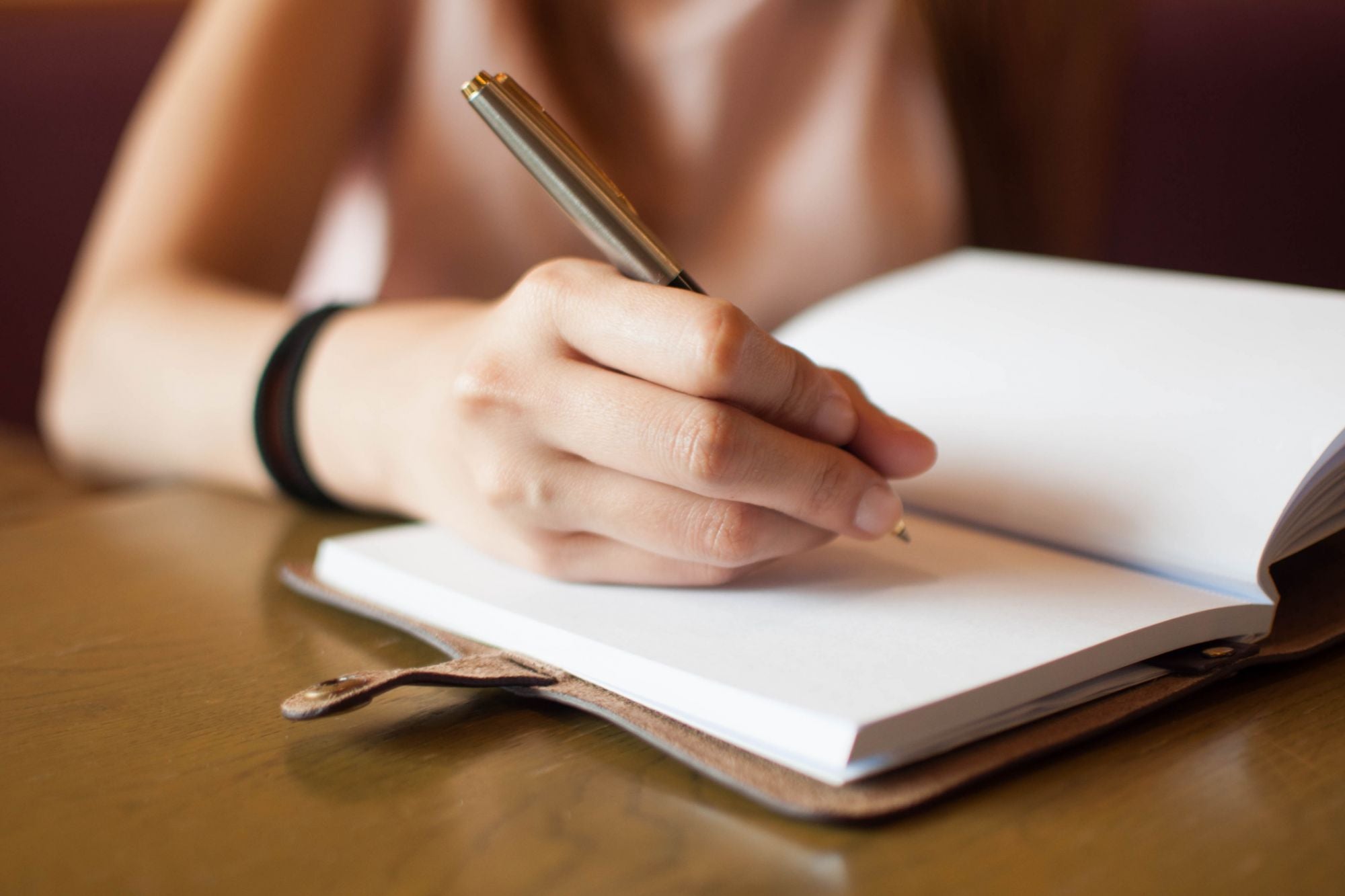 This Is What 300 Writers Say Made Them Successful Entrepreneur This Is What 300 Writers Say Made Them Successful Entrepreneur