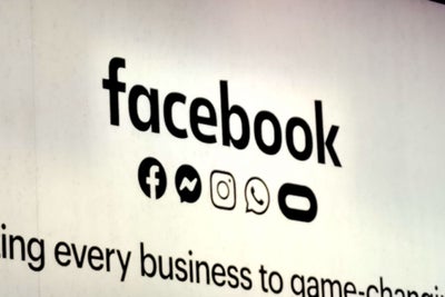 Facebook Entrepreneur