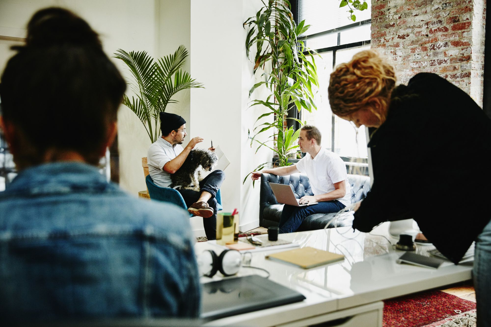 How to Make Accommodations That Attract and Motivate Workers With ...