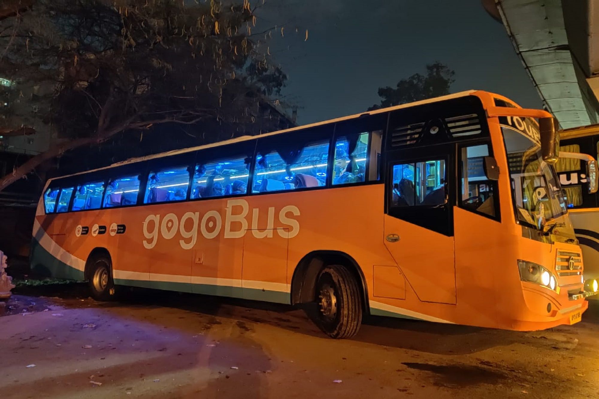 [Funding Alert] Travel-tech Start-up ixigo Invests in Inter-city ...