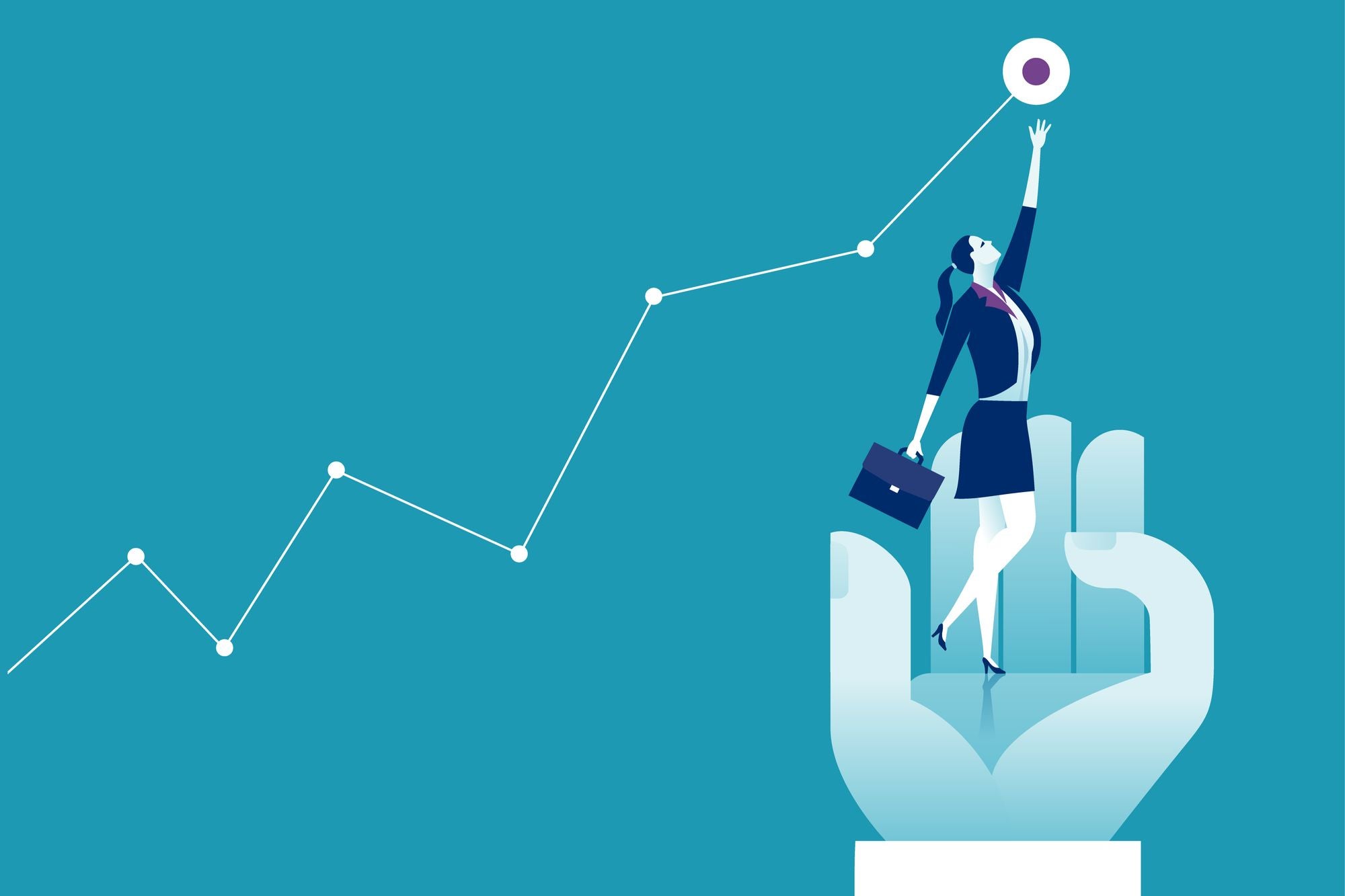 The 'Rule of One' is the Winning Formula for Startups | Entrepreneur