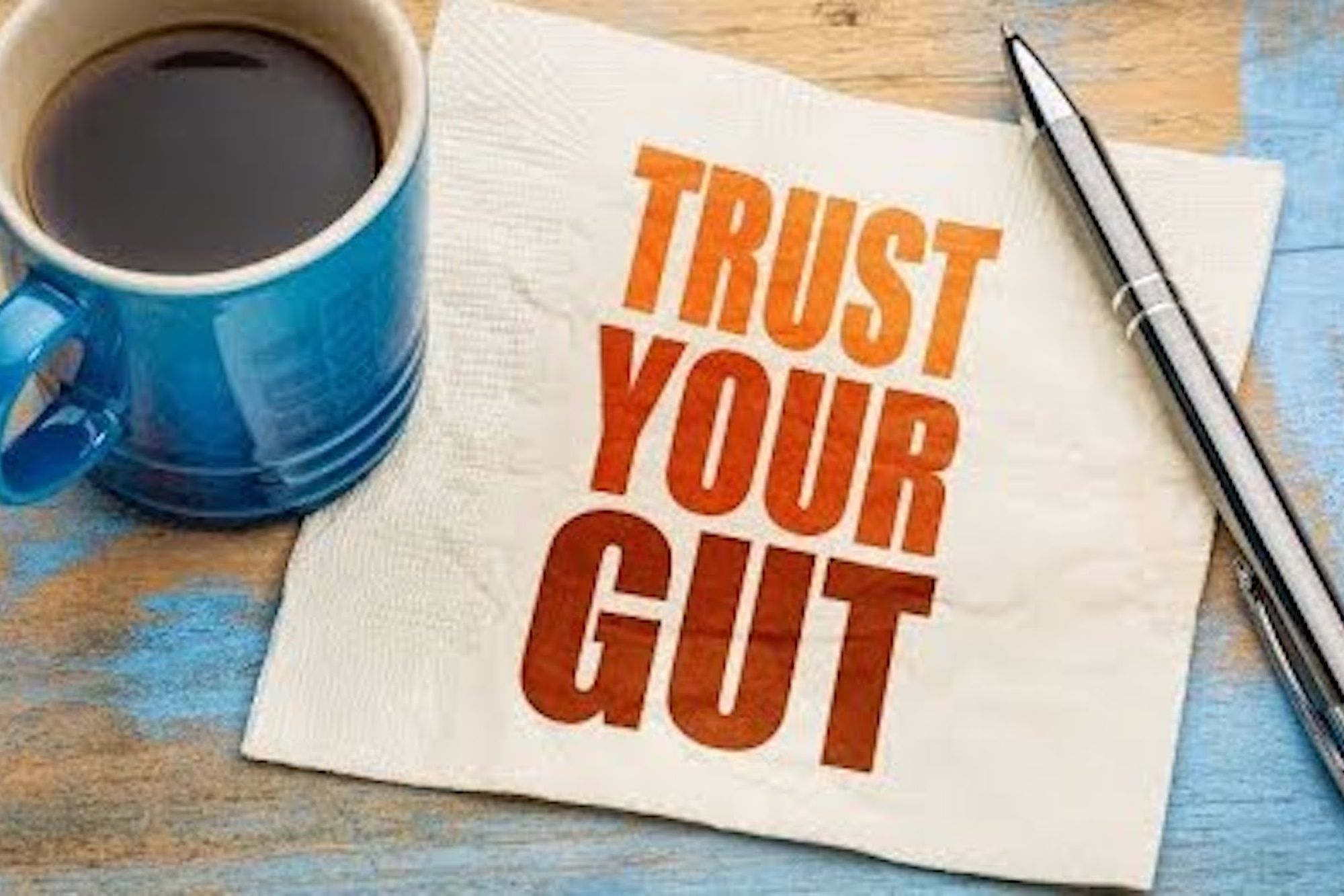 7 Signs Your Gut Is Affecting Your Mental Health | Entrepreneur