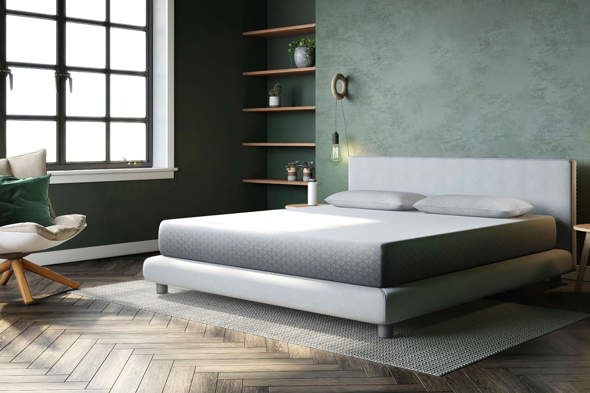 The Best Mattresses of 2020 | Entrepreneur