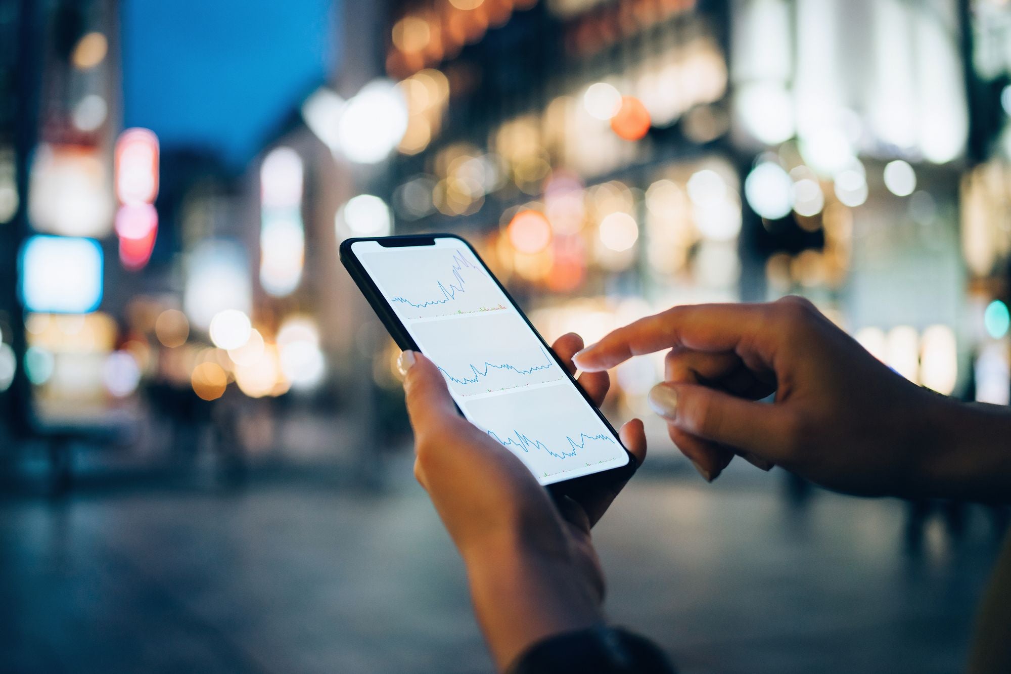 Digitization of Assets Is Altering Companies' Competitive Advantages ...