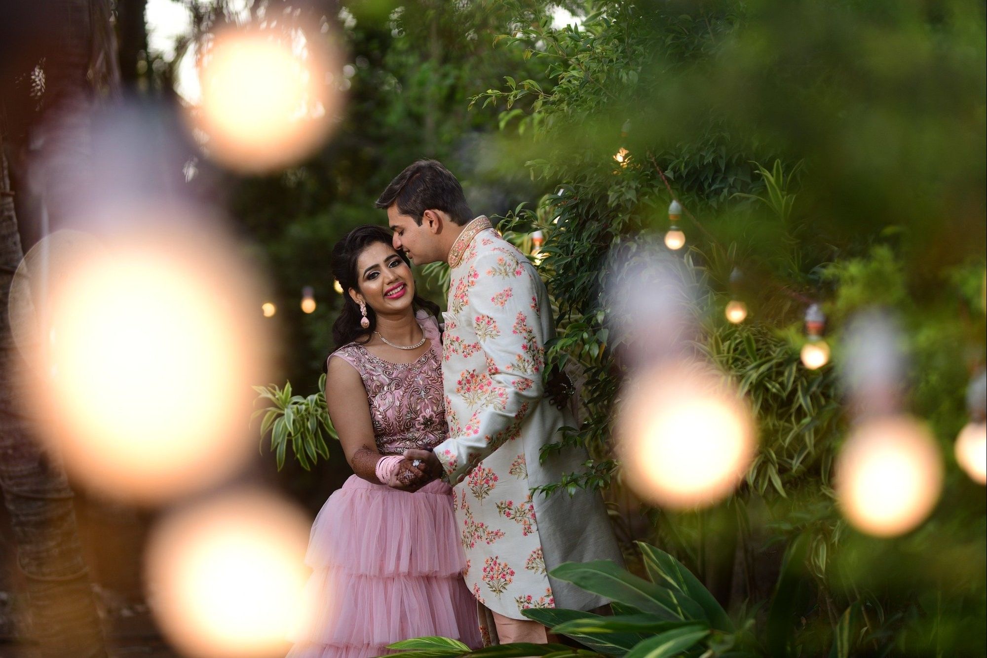 How Technology Is Revolutionising the Indian Wedding Industry ...