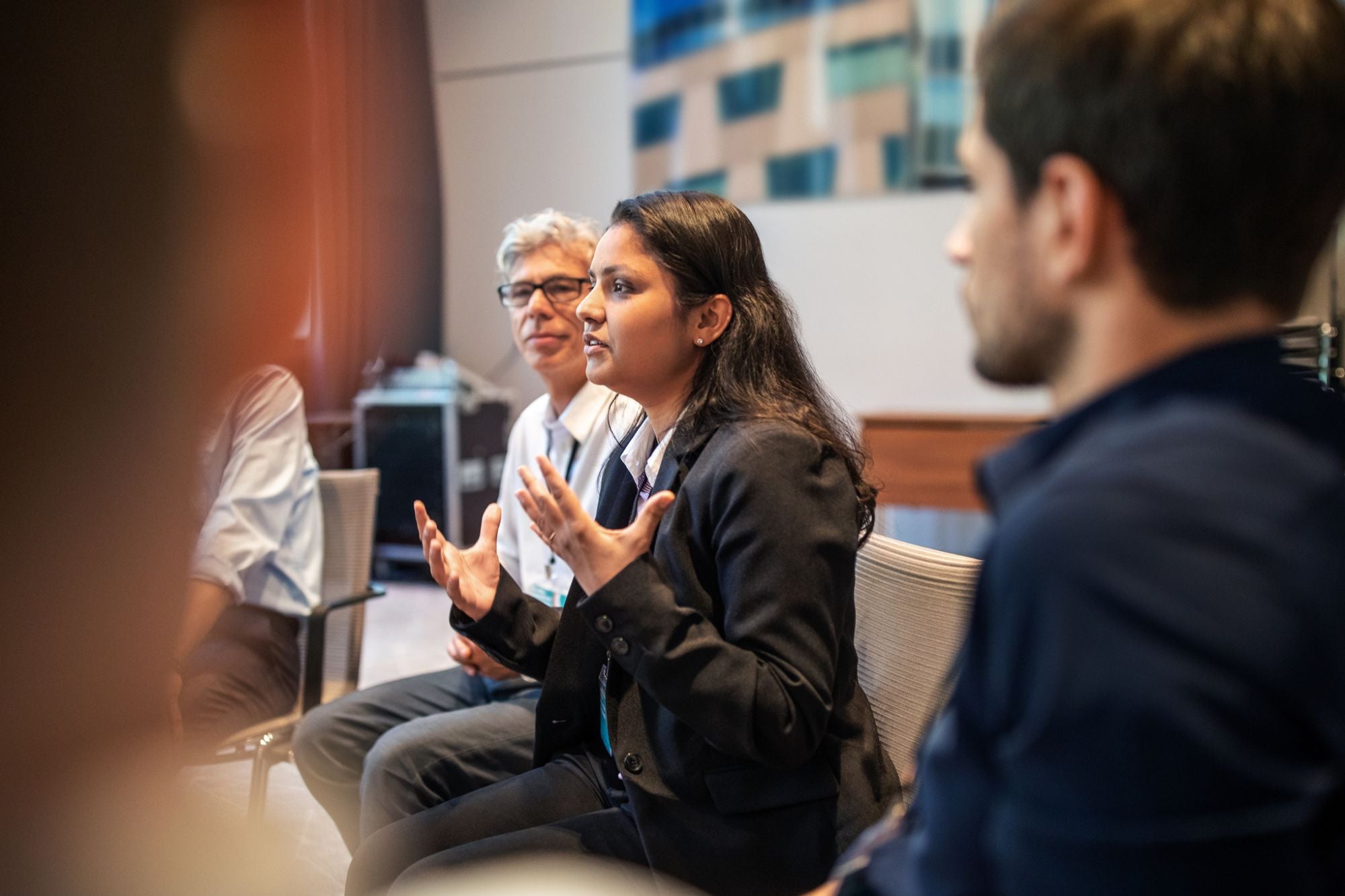 Are Accelerator Programs Right for Your Business? | Entrepreneur