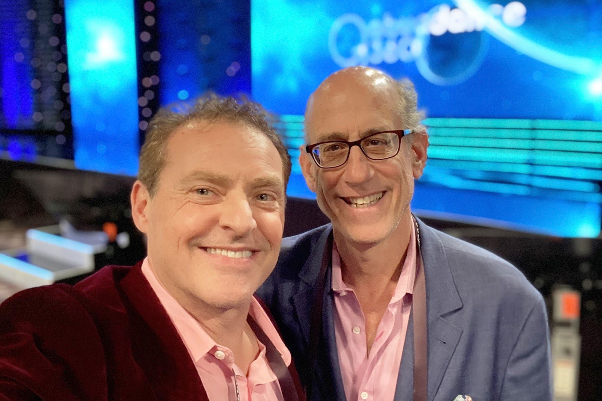 Making Money Funny With Charlie Epstein's 'Yield of Dreams' One-Man ...