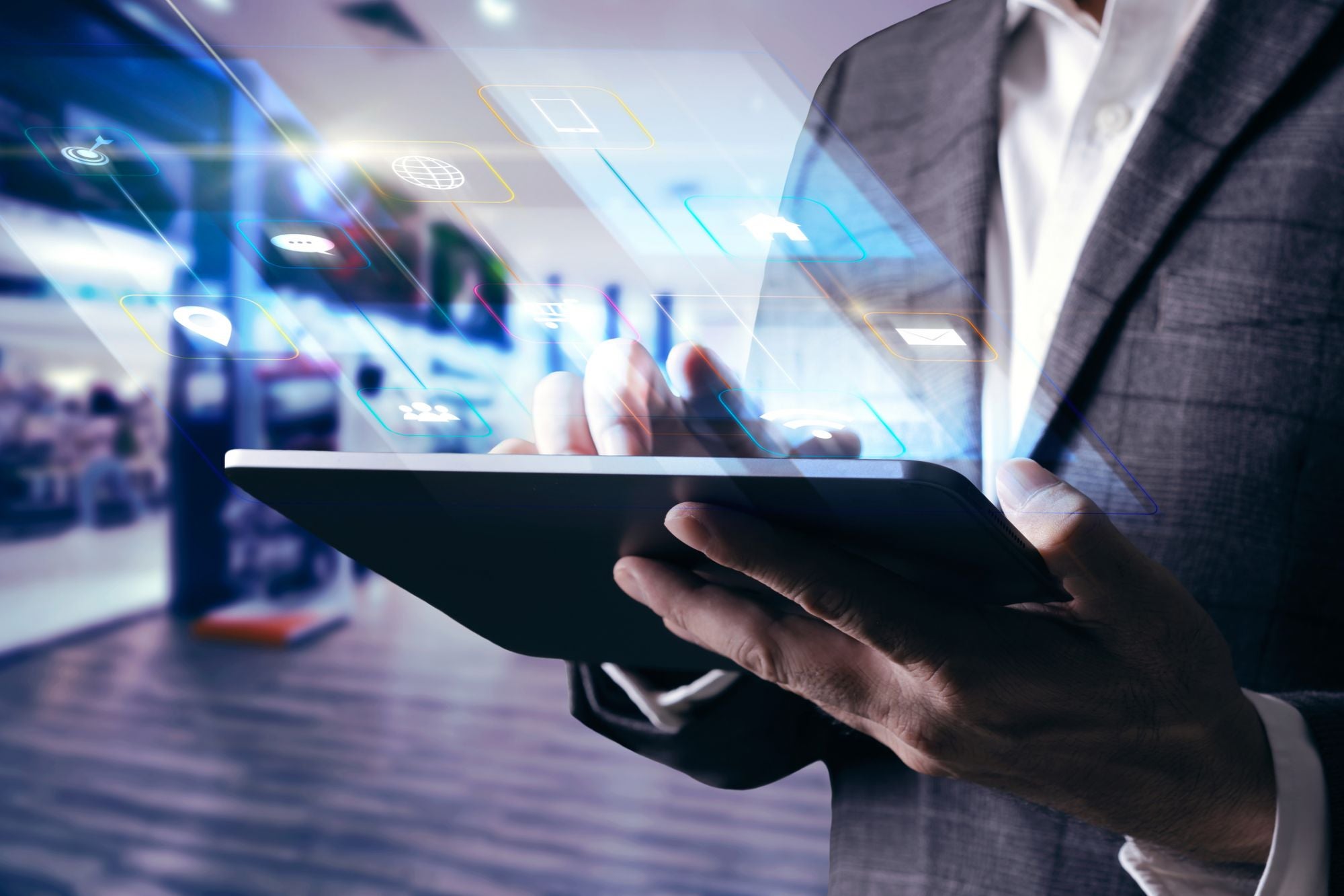 How to Automate Technology to Help Run Your Businesses | Entrepreneur