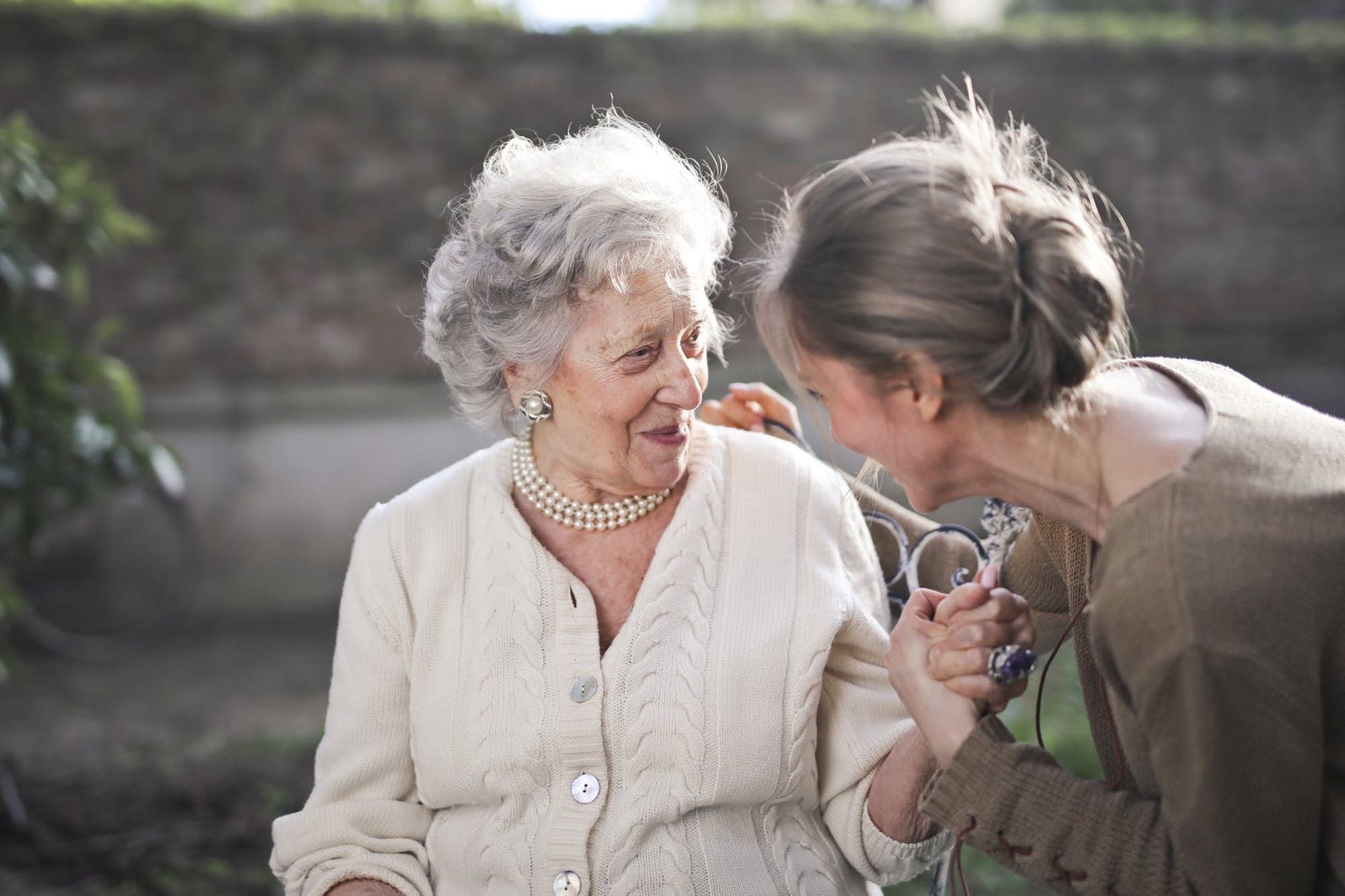 How to Show Mom You Love Her This Mother's Day While Social Distancing ...