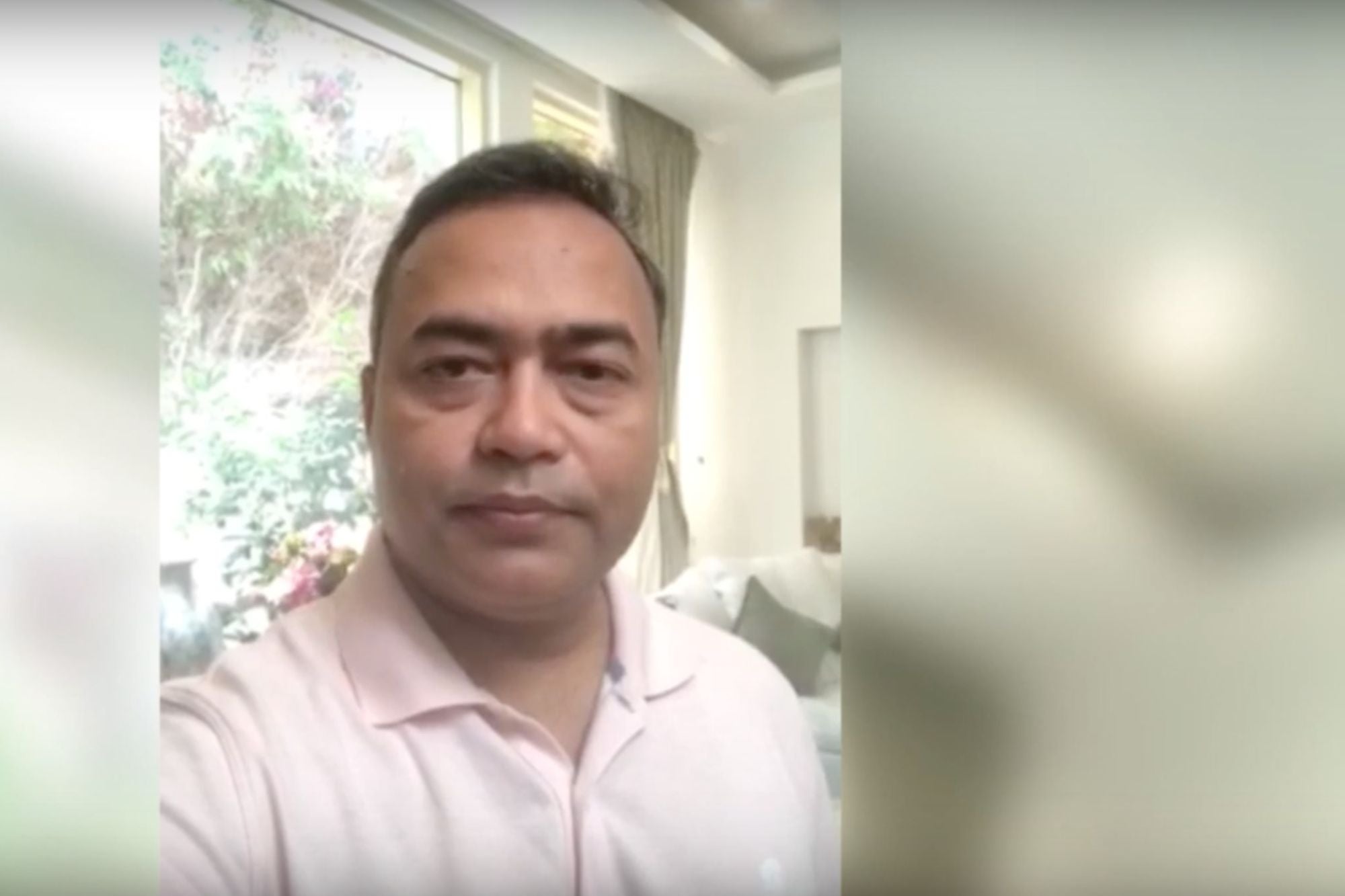 "Together, We Can Keep Our Community Safe" - Joydeep Sengupta, Senior ...