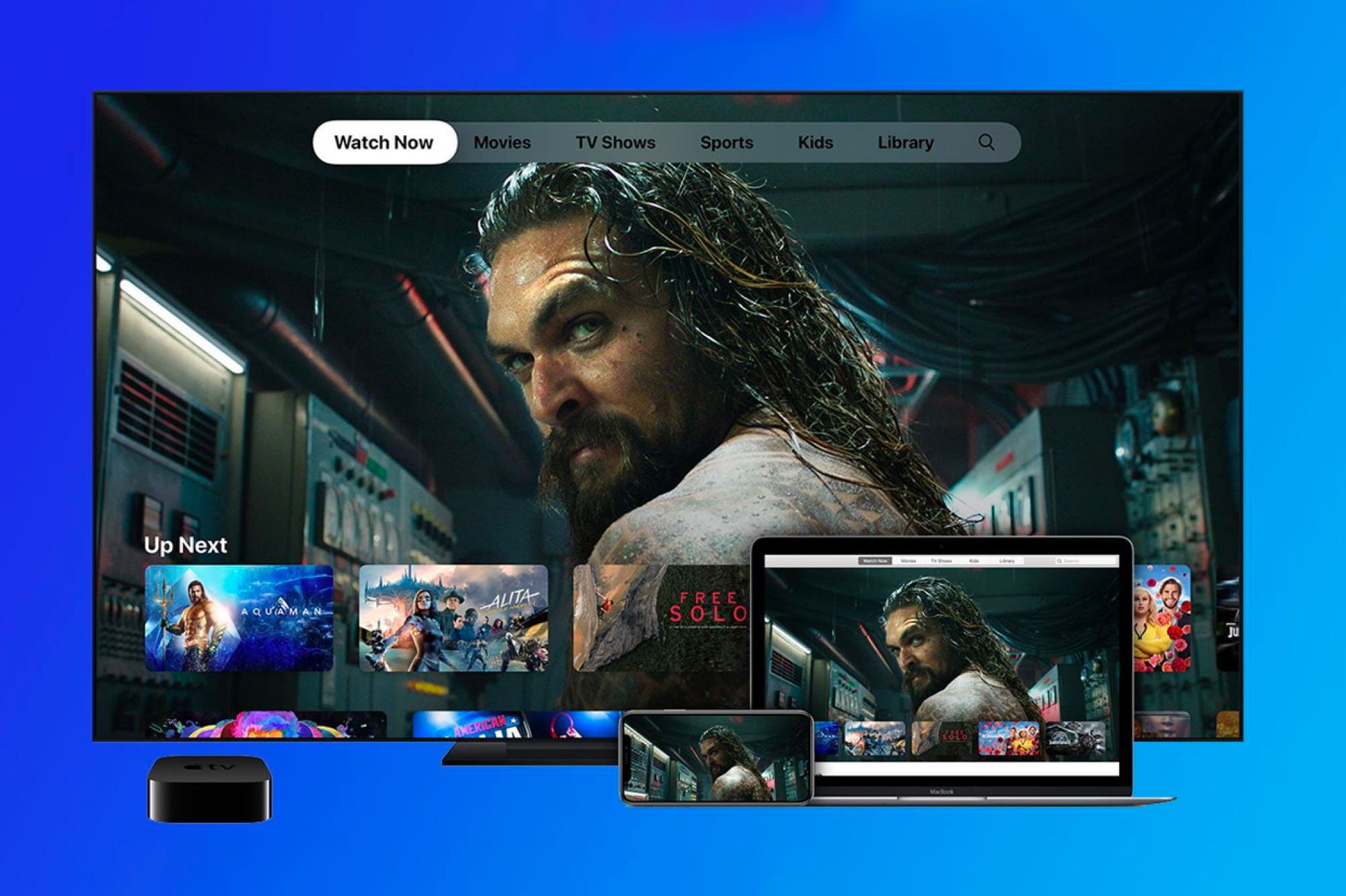 Apple Is Streaming 7 Apple TV+ Shows for Free | Entrepreneur