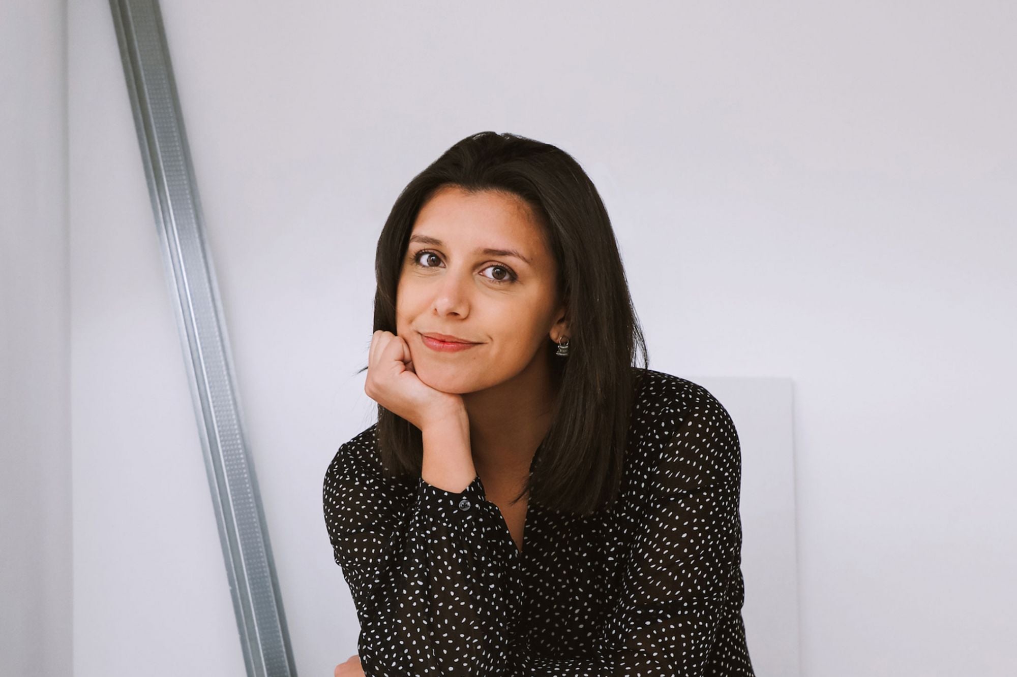 This Founder Wanted to Rethink Therapy. When Coronavirus Hit, She ...