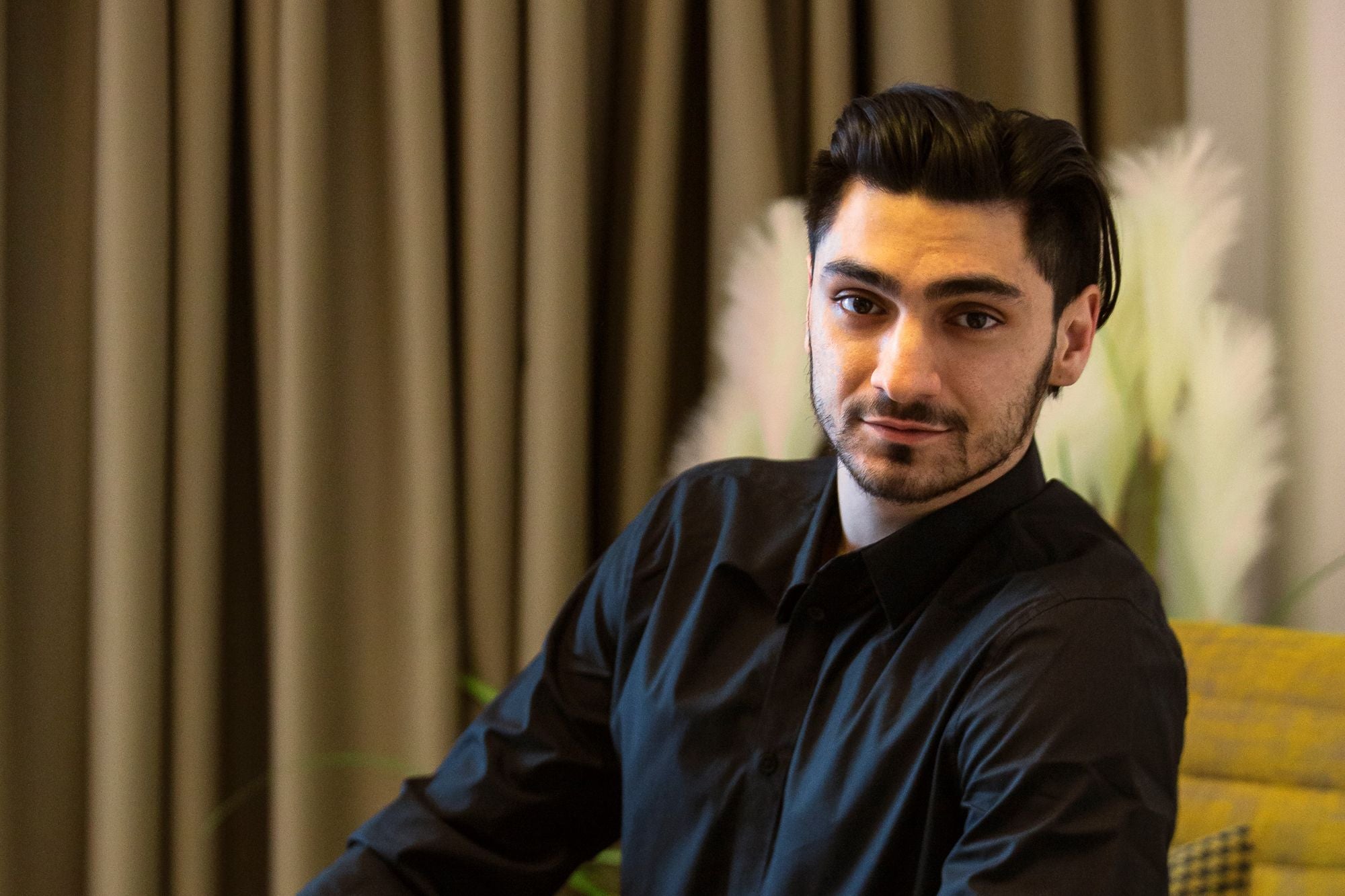 Sanan Sanani | Entrepreneur