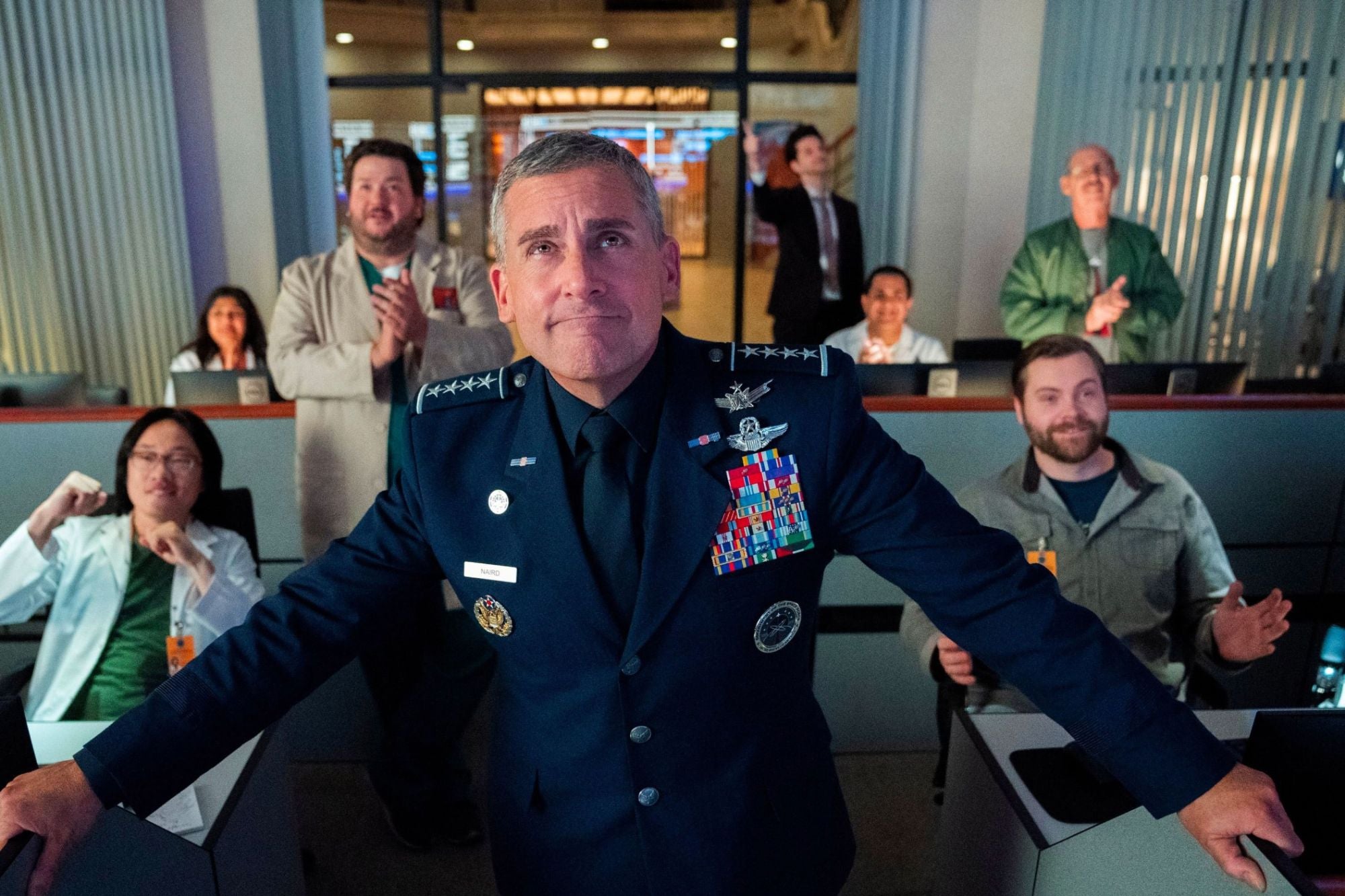 Netflix Sees Huge Subscriber Boost After Coronavirus Lockdowns ...