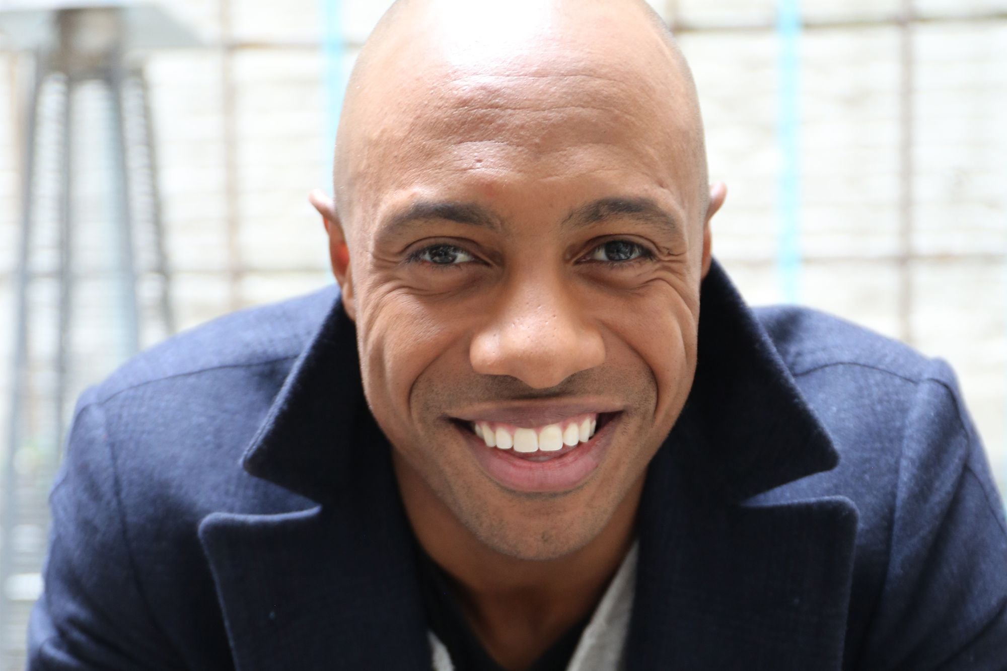 How Entrepreneur & ESPN Host Jay Williams Envisions Tomorrow's Normal ...