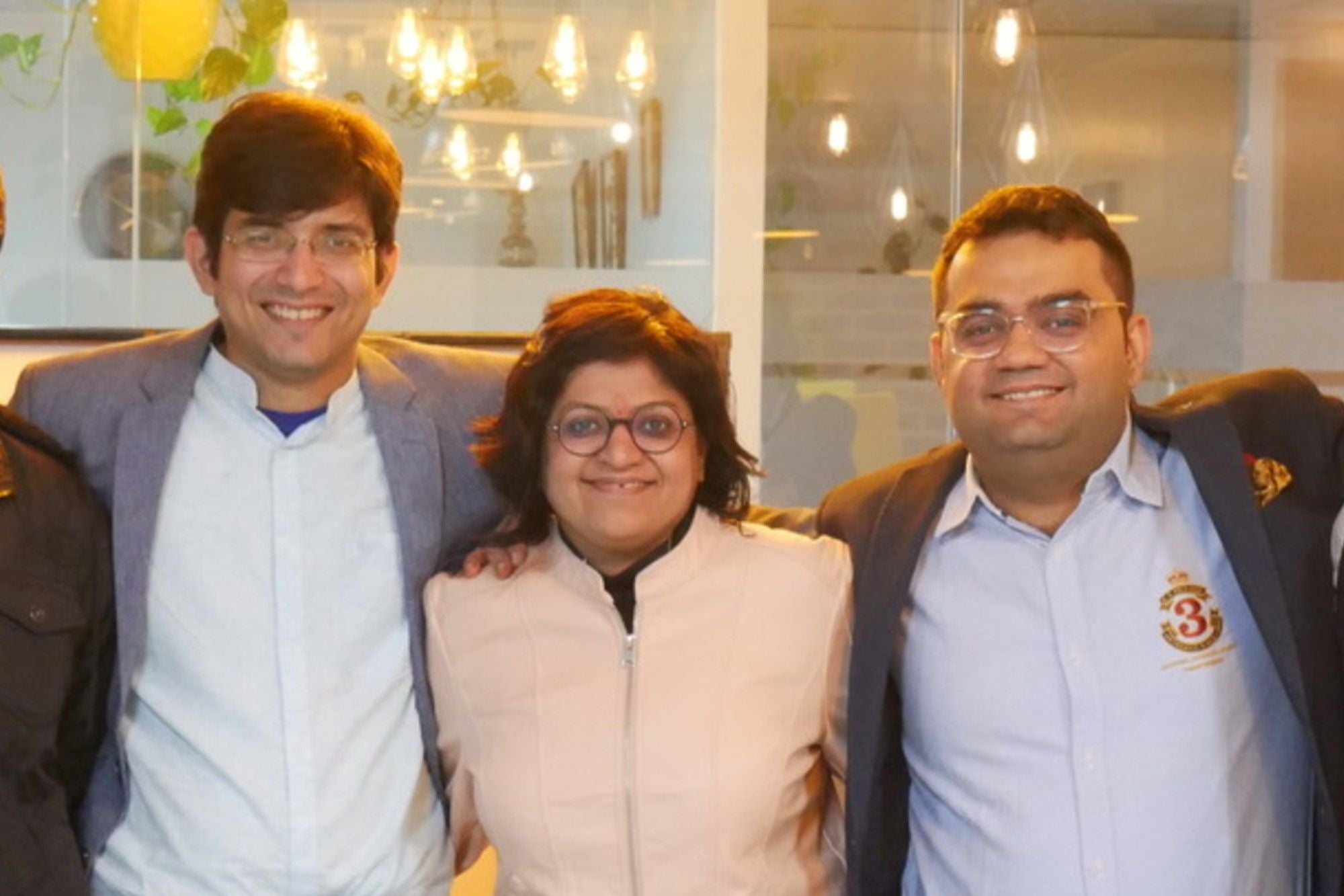 NewsBytes Raises $1.5 Mln In Series A Round | Entrepreneur