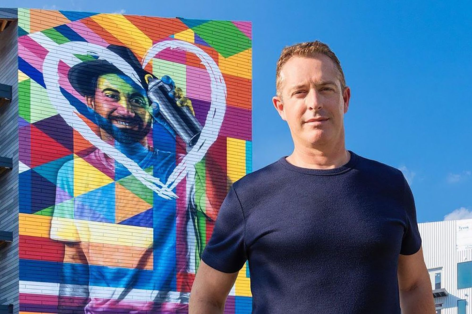 Brett Kaufman on Conscious Community Building and Disrupting Mental ...