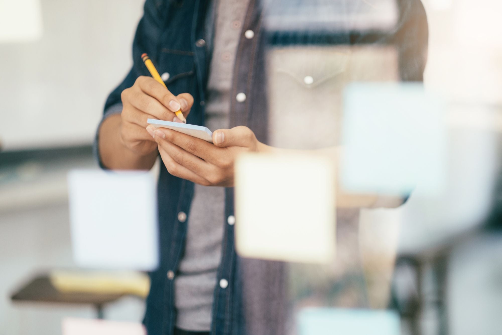 4 Ideas for Actually Pivoting Your Business Right Now | Entrepreneur