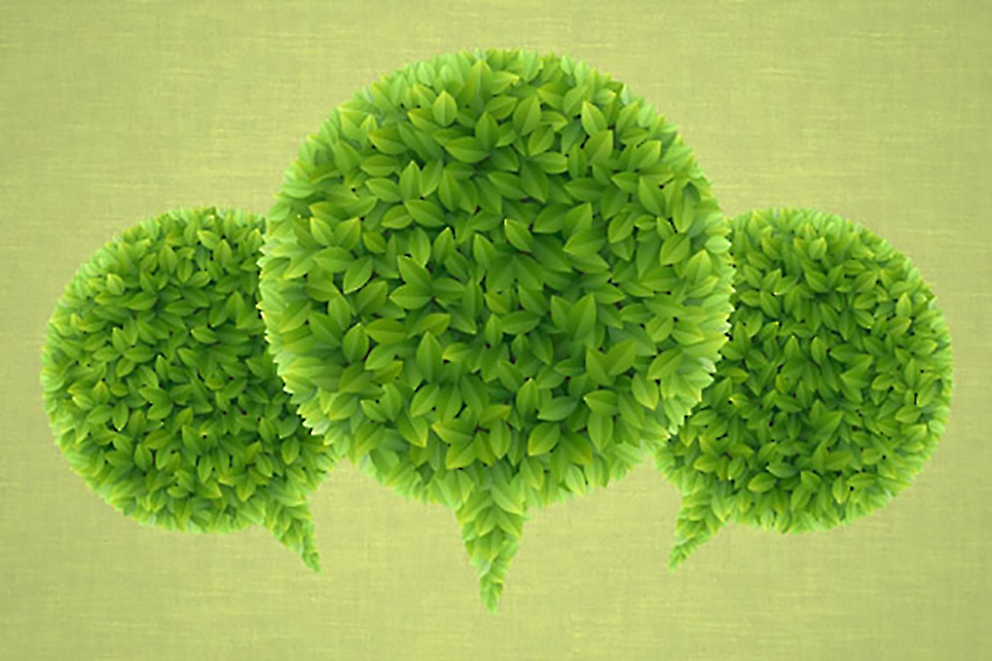 3 Promising Green Startups Attracting Millions From Investors ...