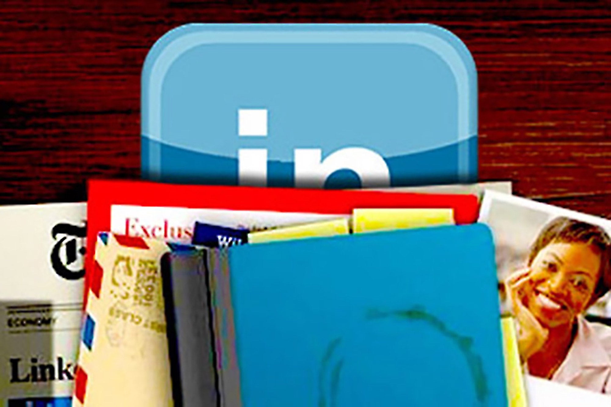 3 Things You Need to Know About LinkedIn's Company Pages