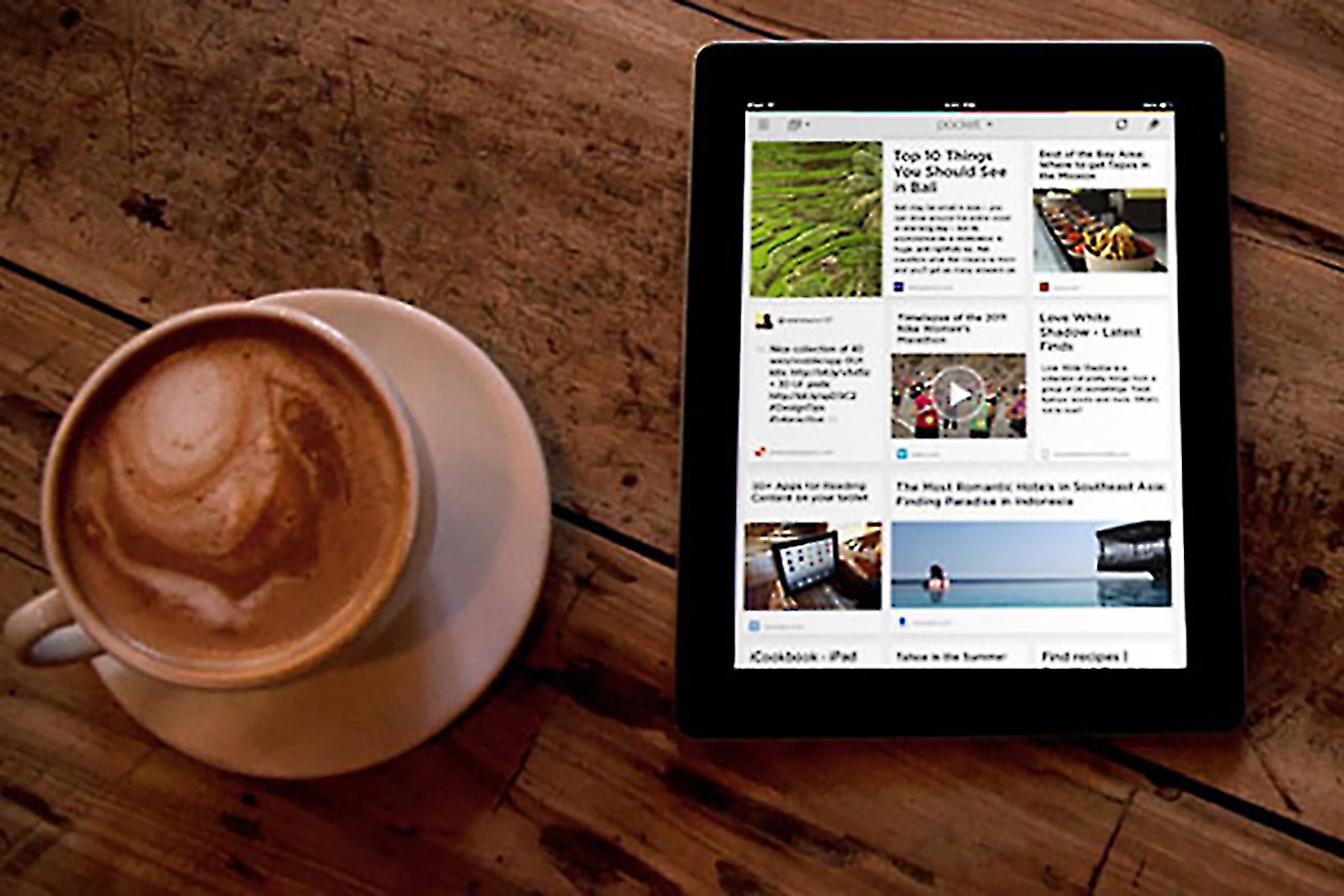 3 Tools to Simplify Your Digital World | Entrepreneur