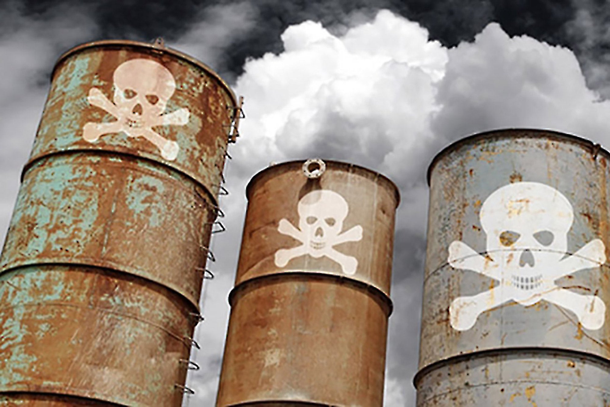 3 Toxic Employees You Need to Fire Now | Entrepreneur