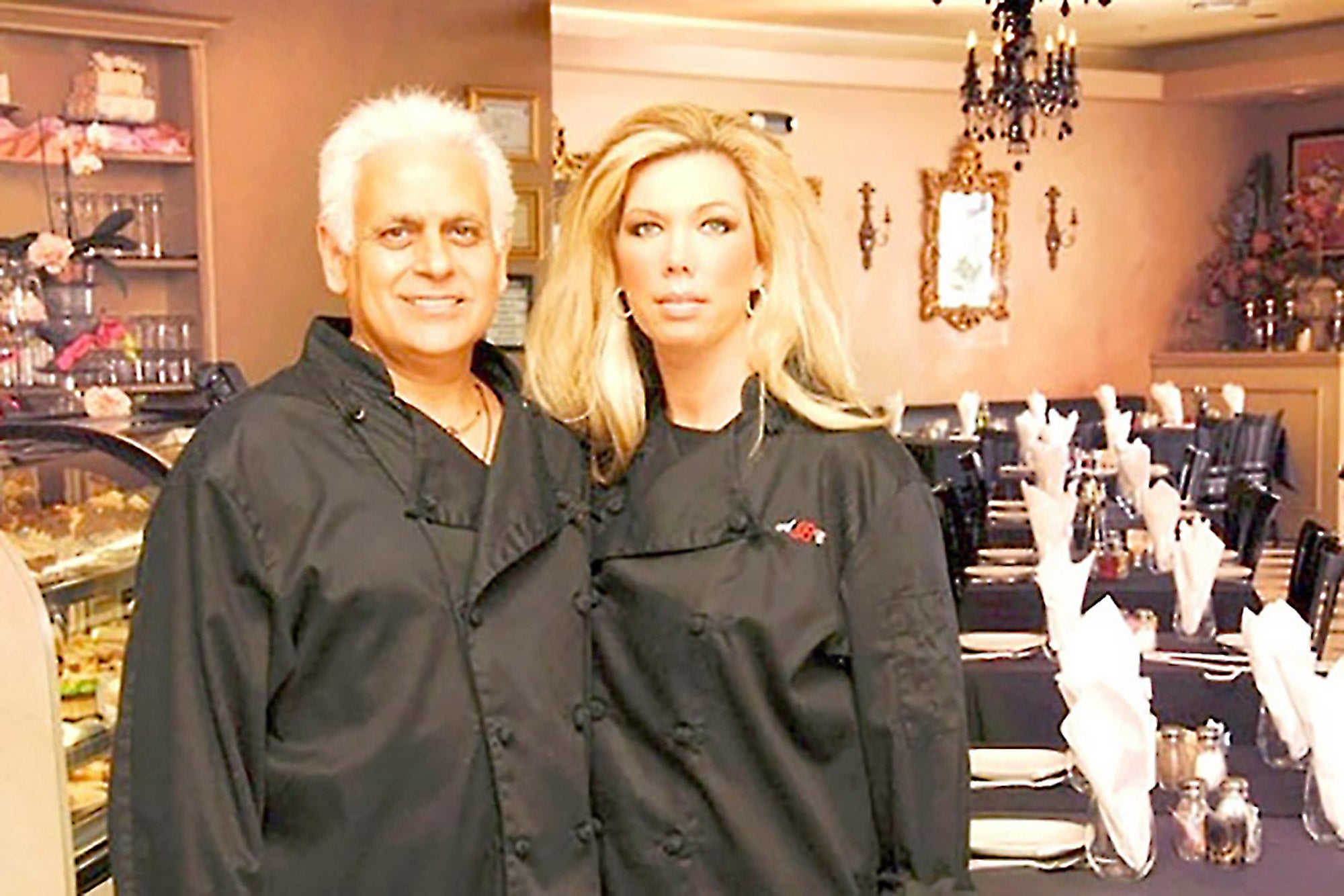 4 Lessons From the Nightmarish Amy's Baking Company | Entrepreneur