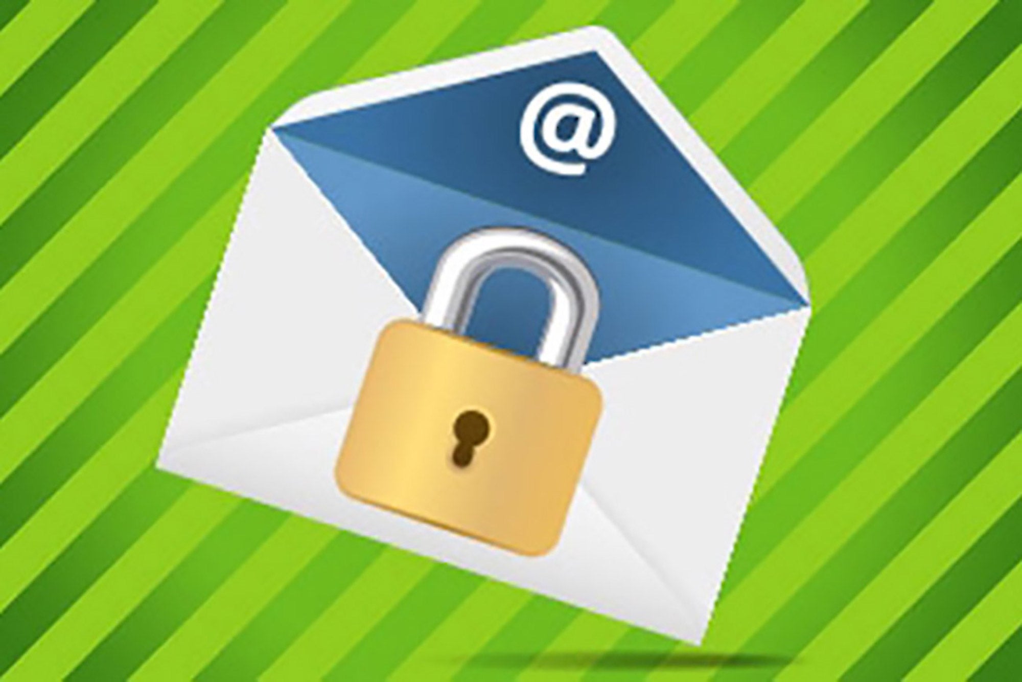 5 Easy-to-Use Tools to Make Business Email More Secure | Entrepreneur