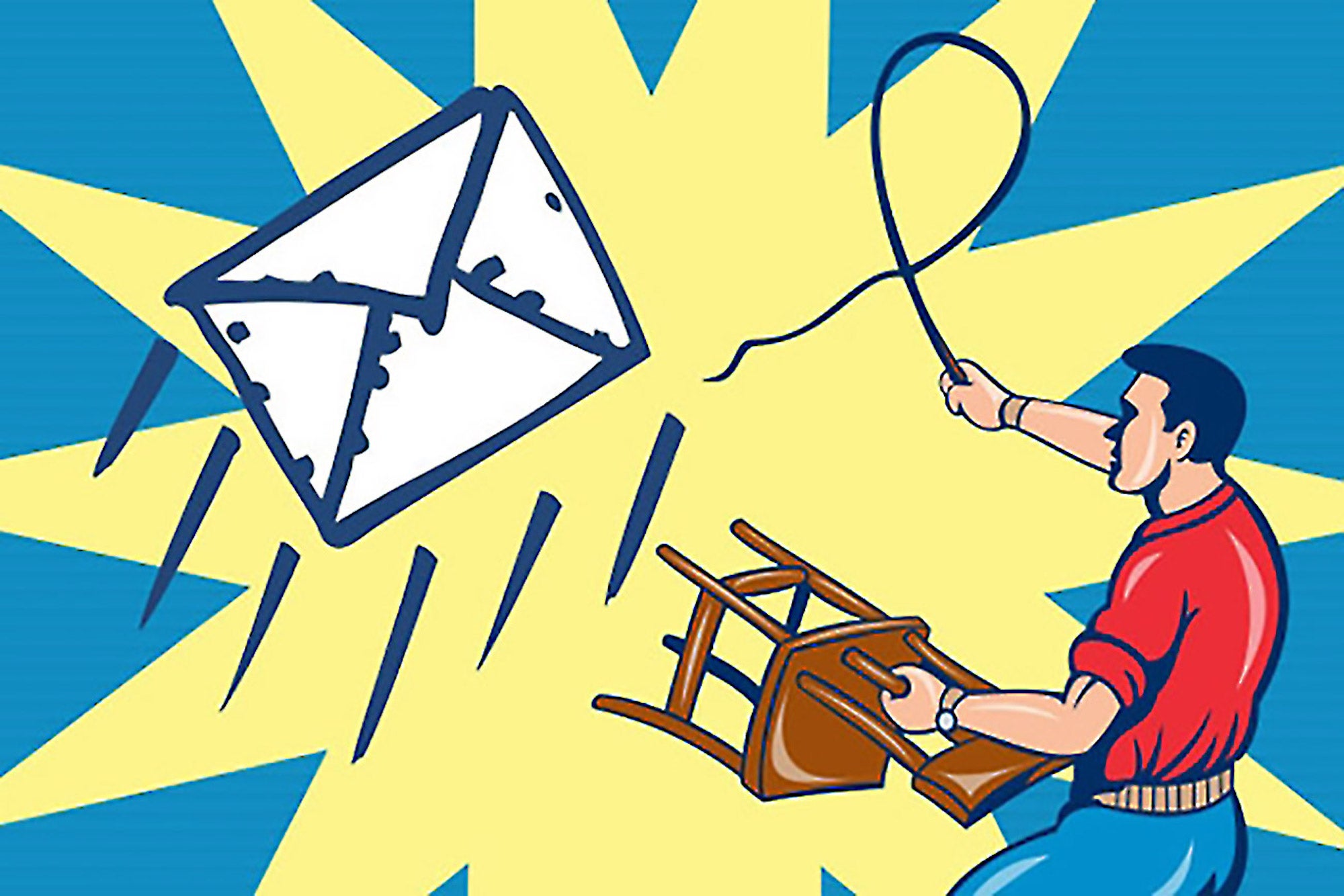 5 Techniques to Tame Your Overflowing Email Inbox | Entrepreneur