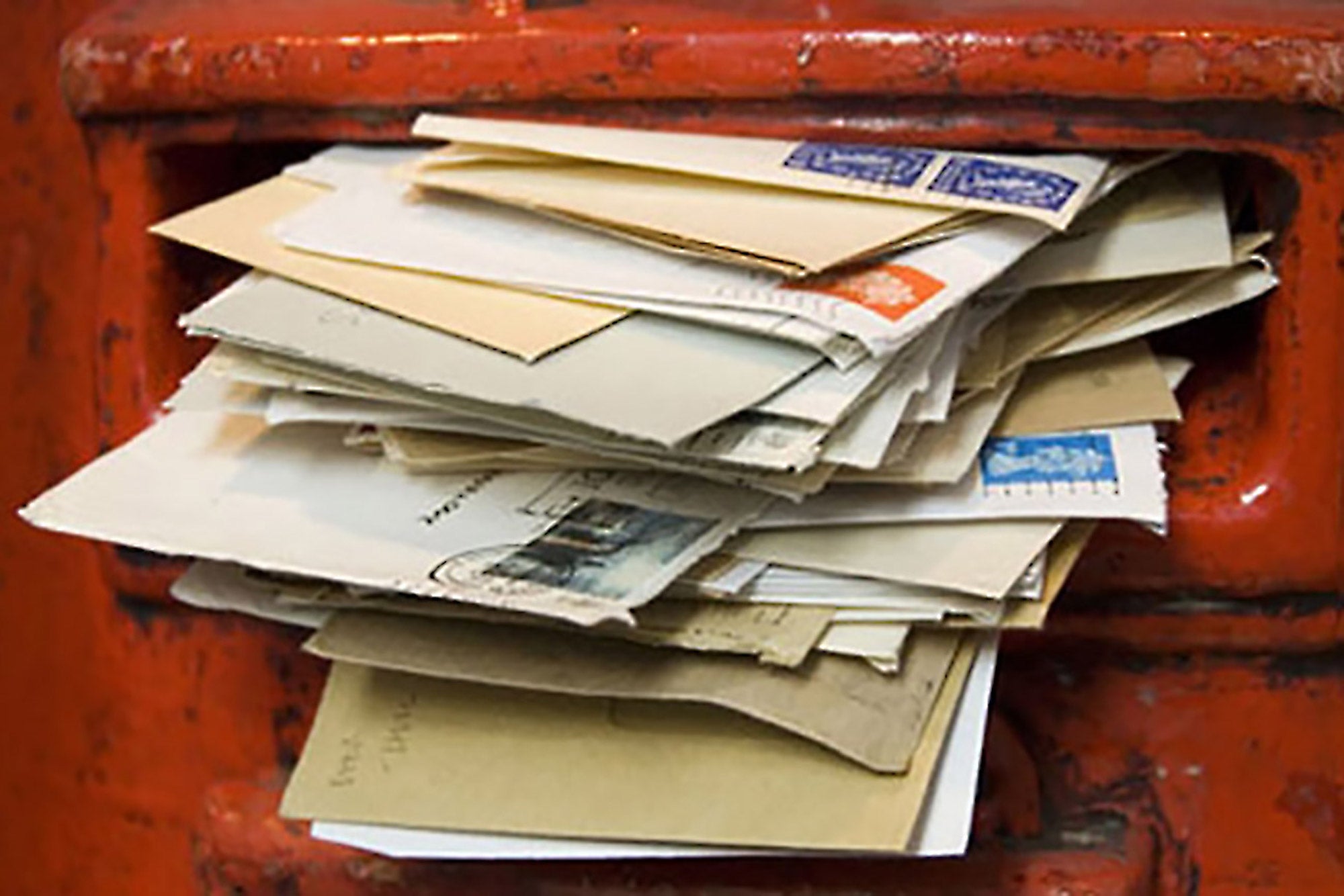 5 Tips To Take Control Of Your Inbox Entrepreneur