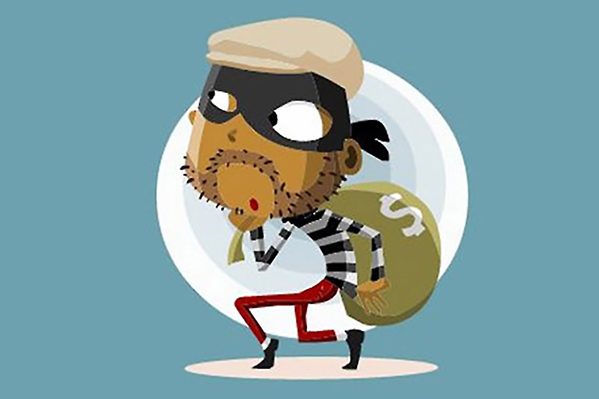 5 Tools to Stop Content Thieves From Robbing Your Site | Entrepreneur