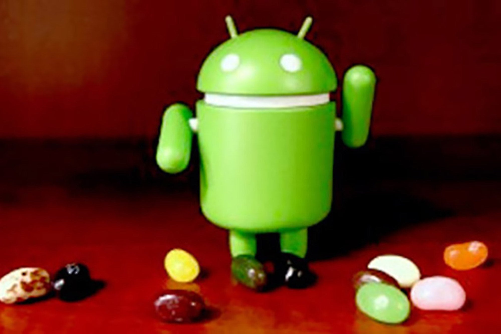 5 Ways Android's 'Jellybean' Can Make You More Efficient | Entrepreneur