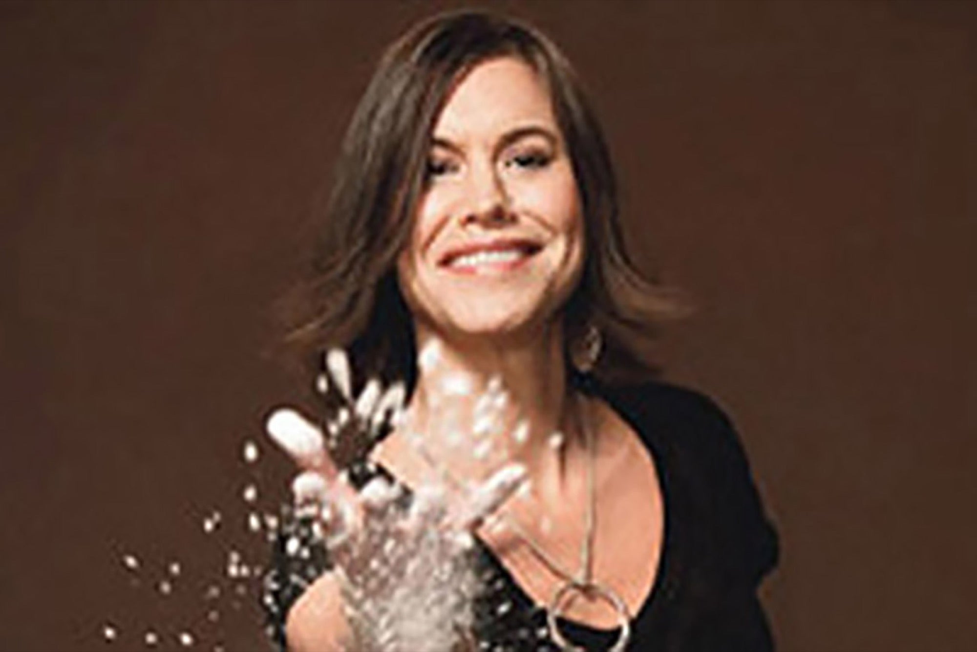How Marlo Scott Ditched the Big Office and Big Salary to Get Her Sweet ...