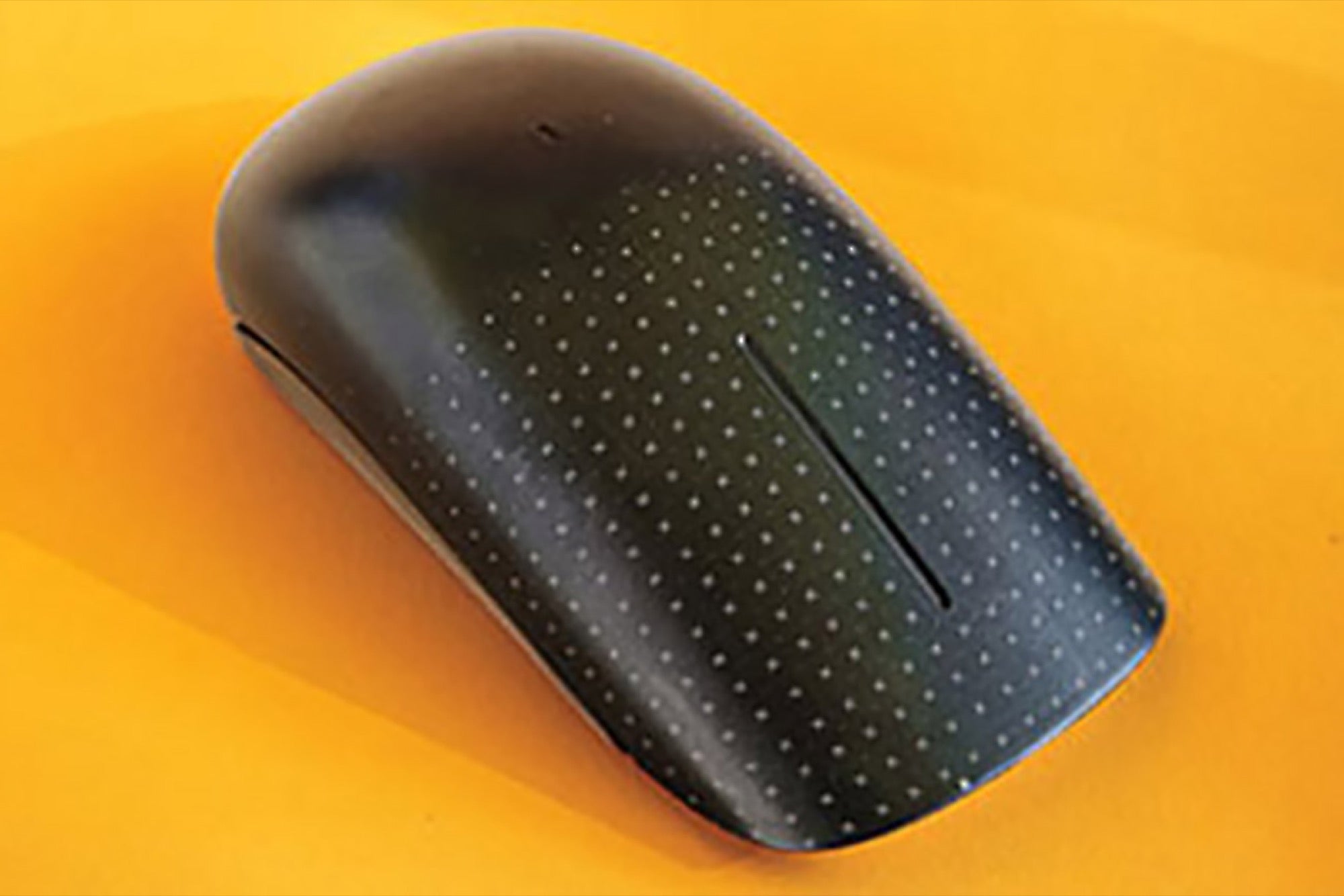 A Touch of Improvement: A Look at the New Microsoft Mouse