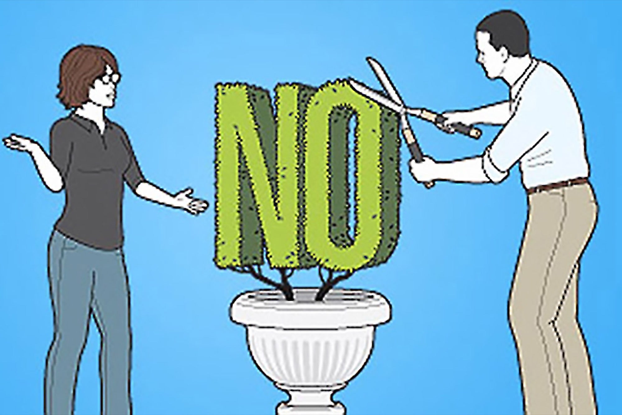 How to Soften Rejection With a Positive Message | Entrepreneur