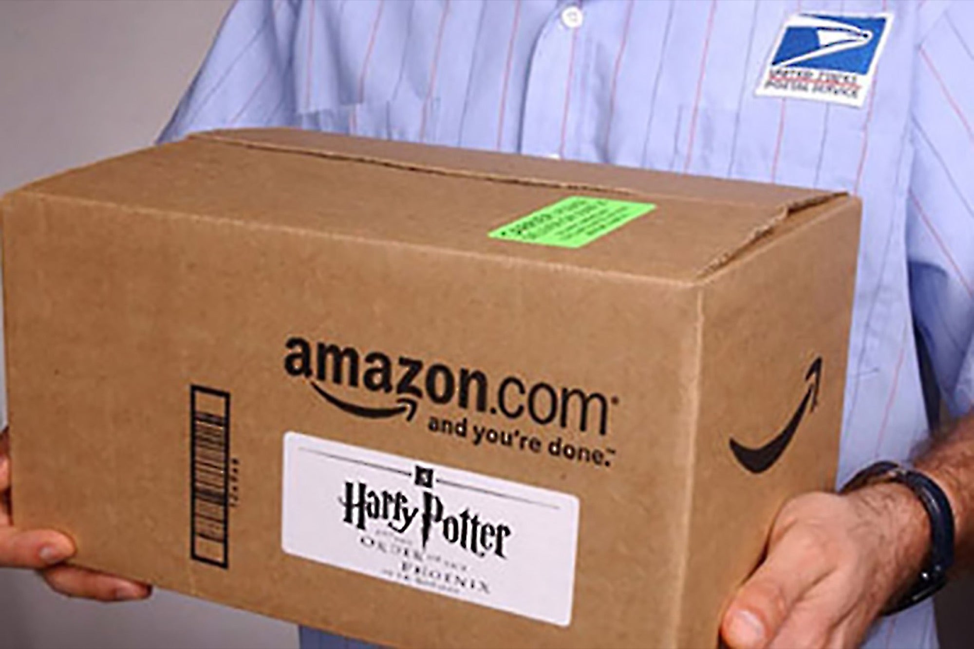 Amazon Teams Up With USPS to Offer Sunday Delivery | Entrepreneur