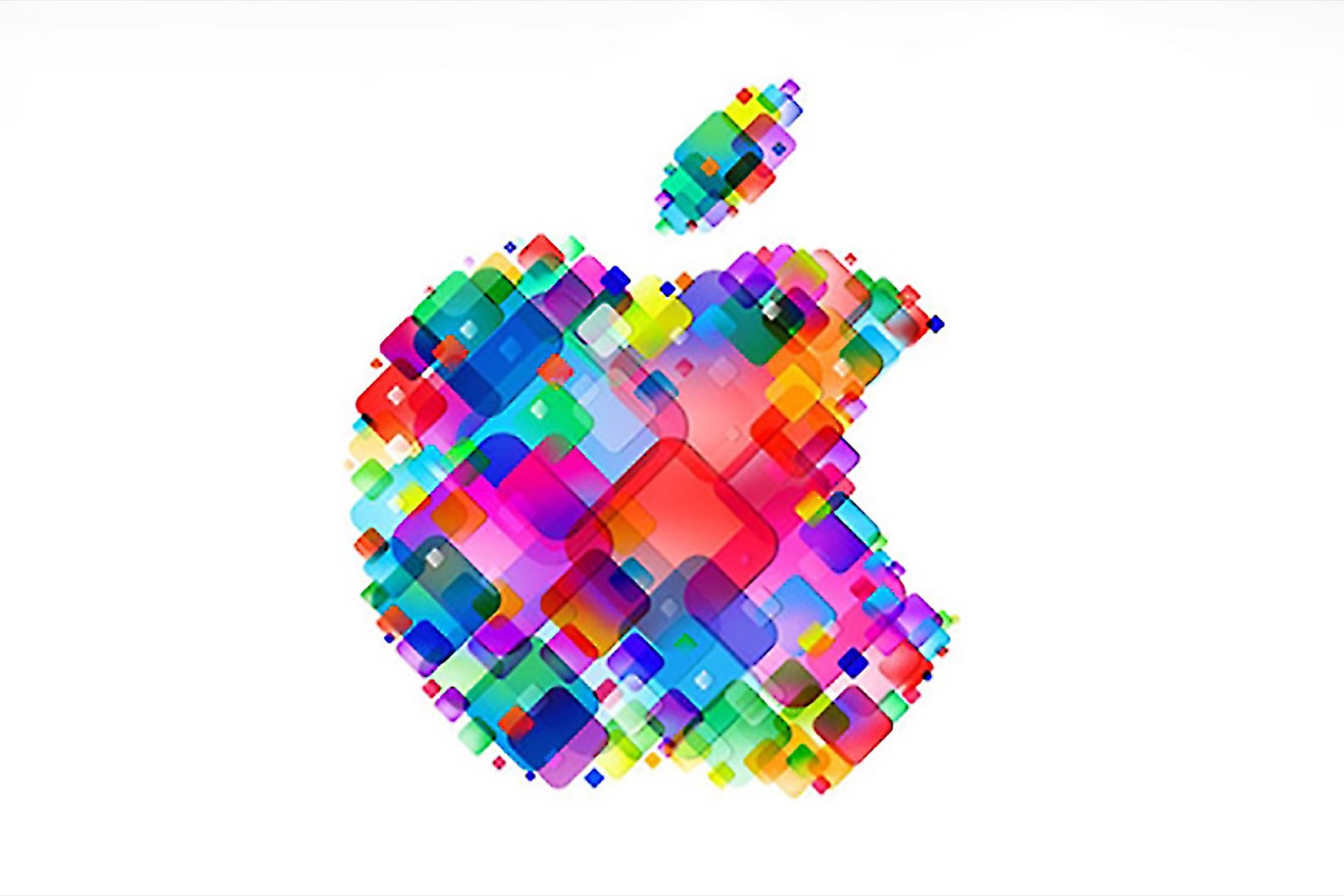 Apple Tops List of World's Most Innovative Companies... Again