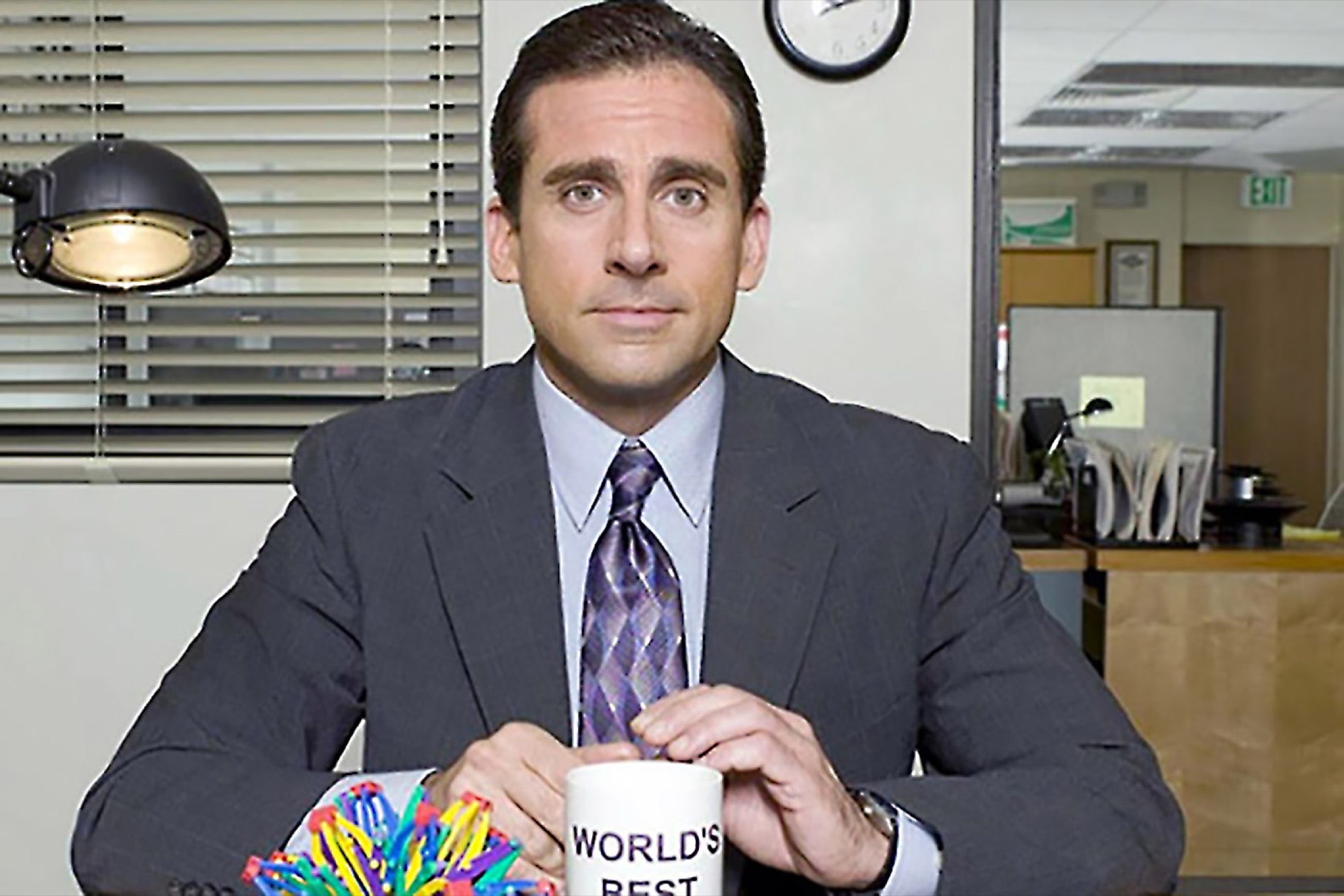 Be a Role Model, Not a Dictator | Entrepreneur