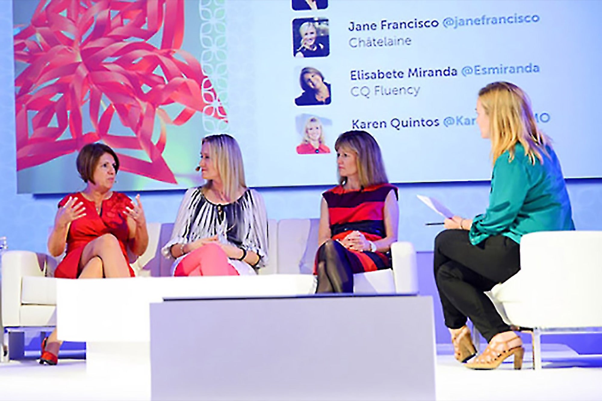 How to Become a Media Darling | Entrepreneur