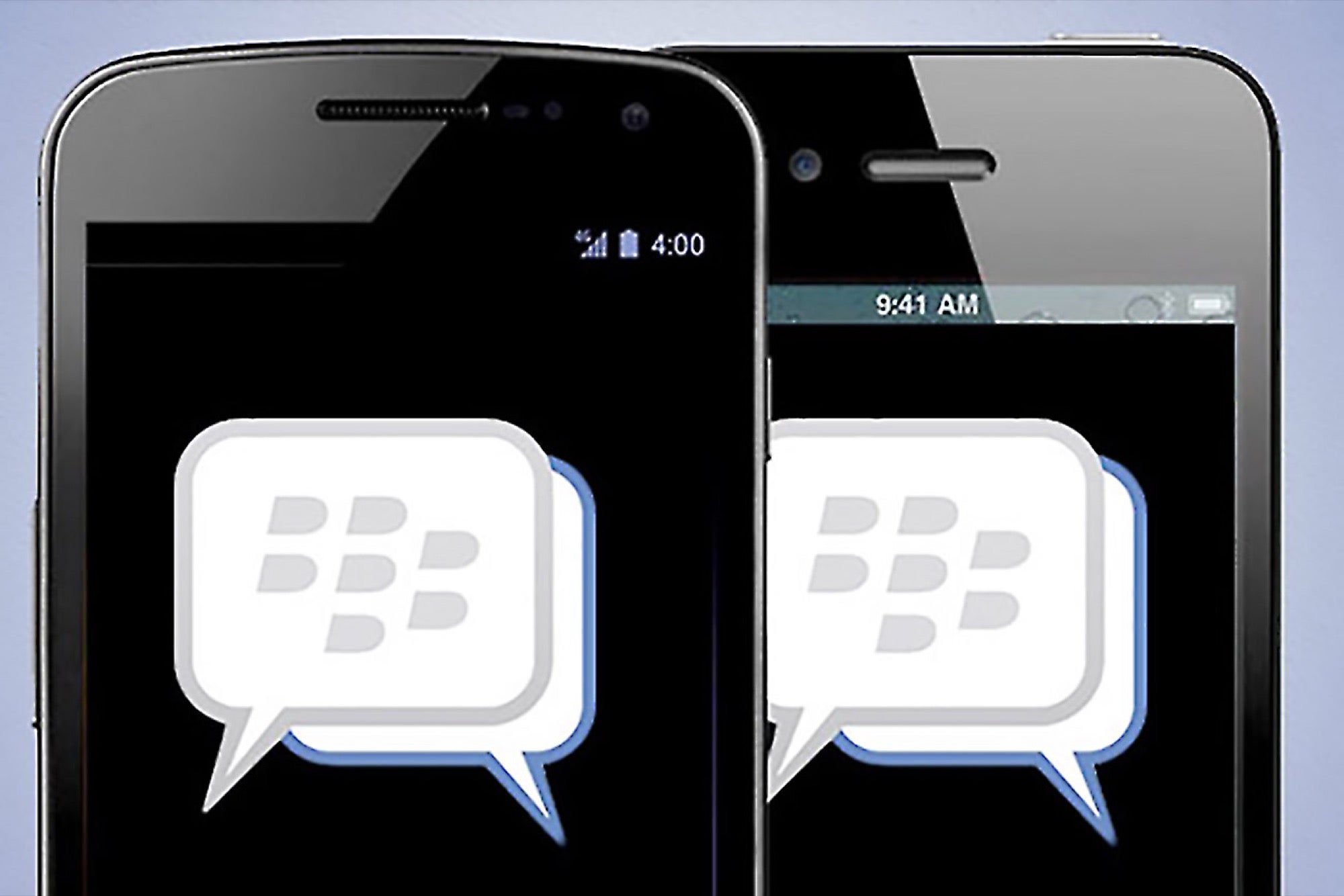 BlackBerry to Bring Popular 'BBM' App to Android and iOS Devices ...