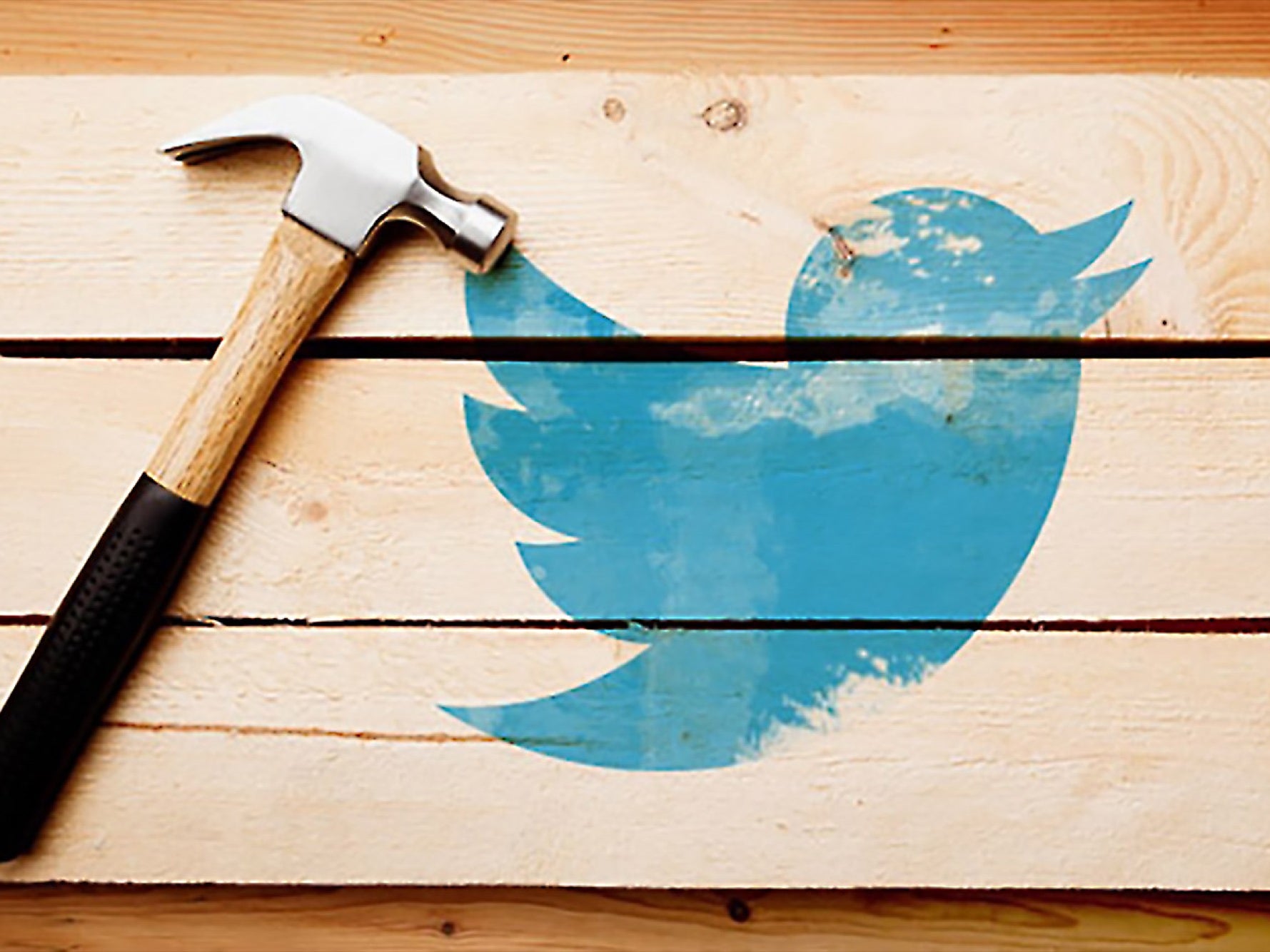 Build Your Brand Using Twitter Communities - Creatives